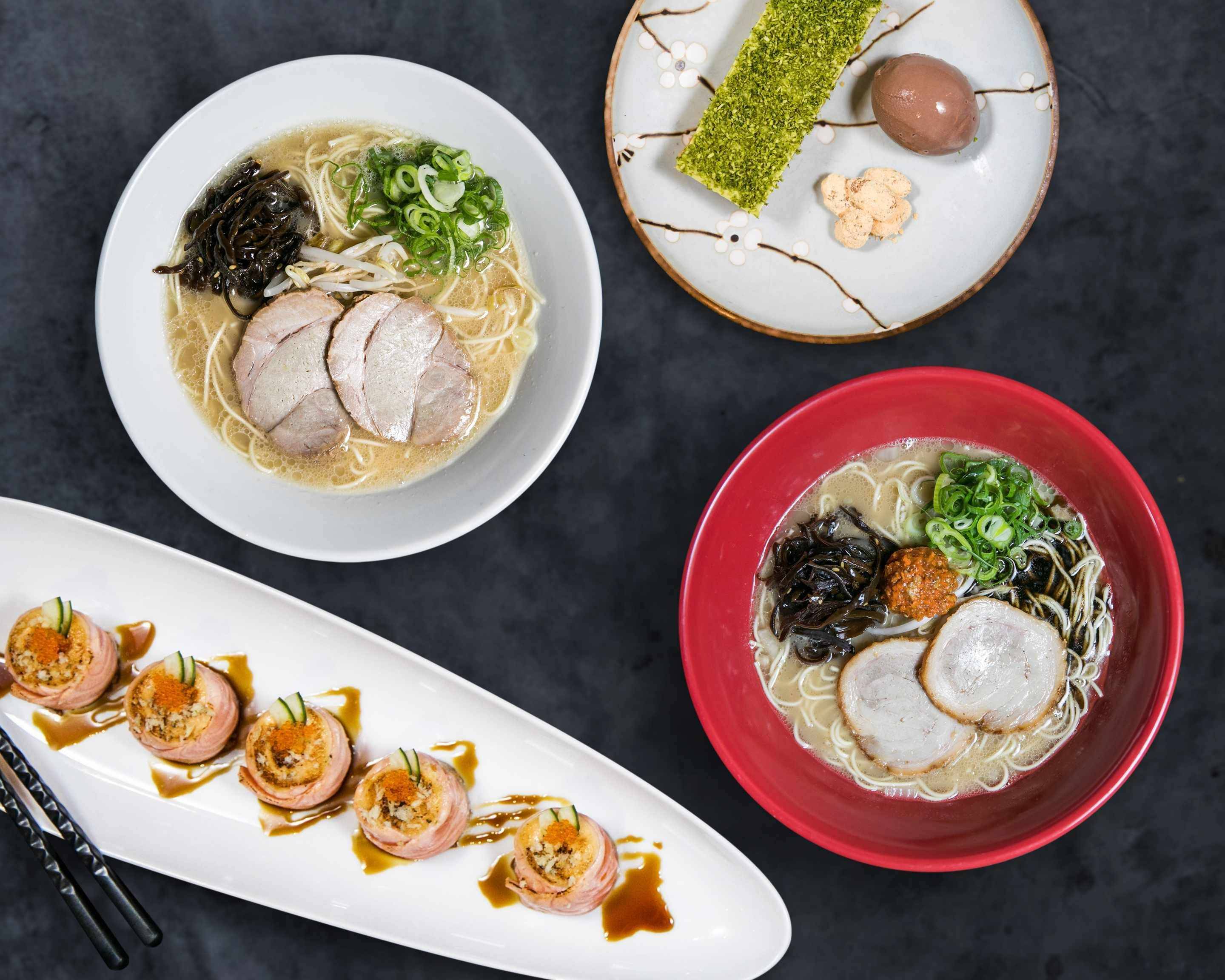 Order Ippudo (Perth) | Menu & Prices | Perth Delivery | Uber Eats