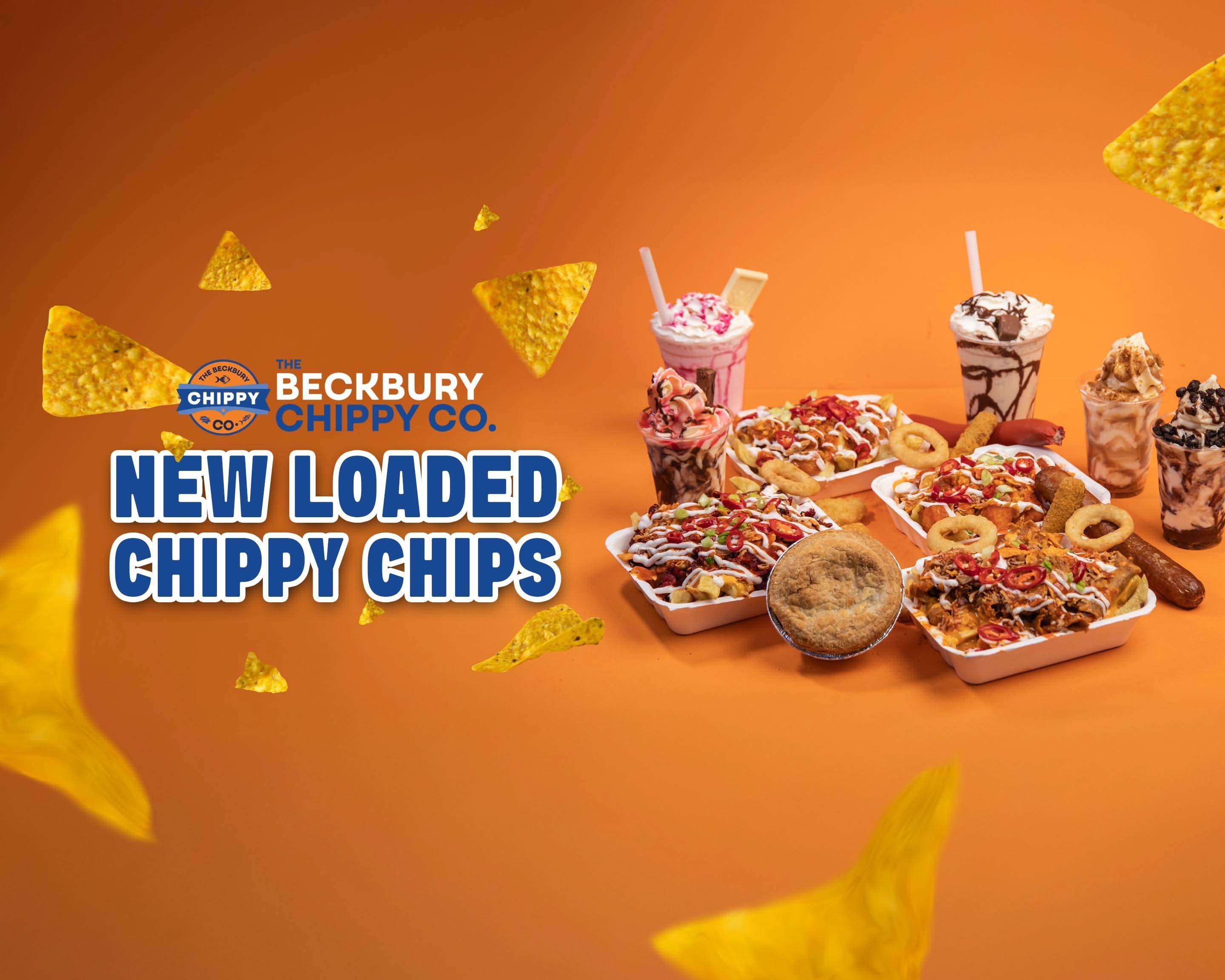 Maypole Fryer X GoGo Dezertz (Previously Seavers) Menu Deals & Prices ...