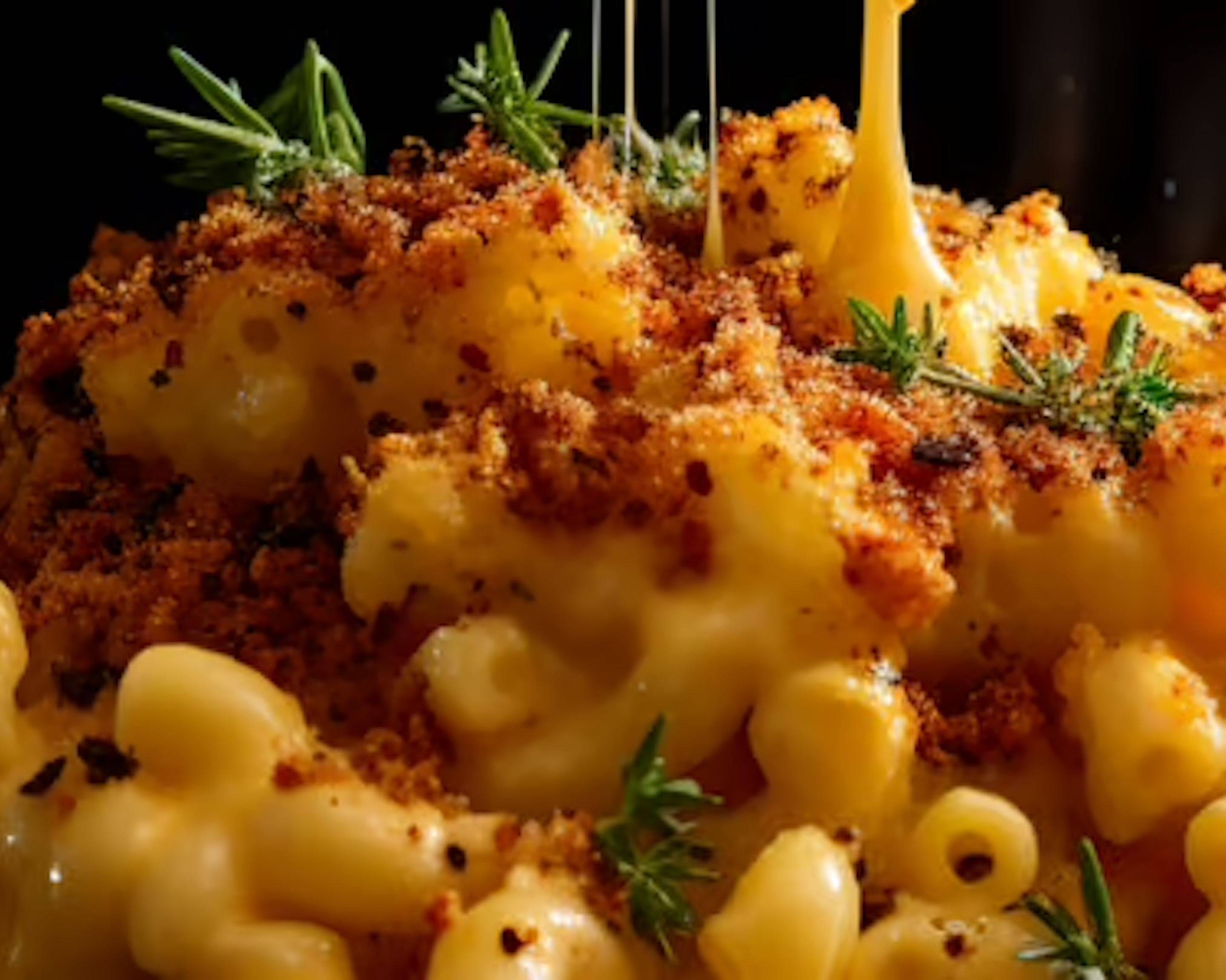 Order MAC DADDY'S HOMEMADE MAC & CHEESES (17782 Aprile Dr) Menu ...