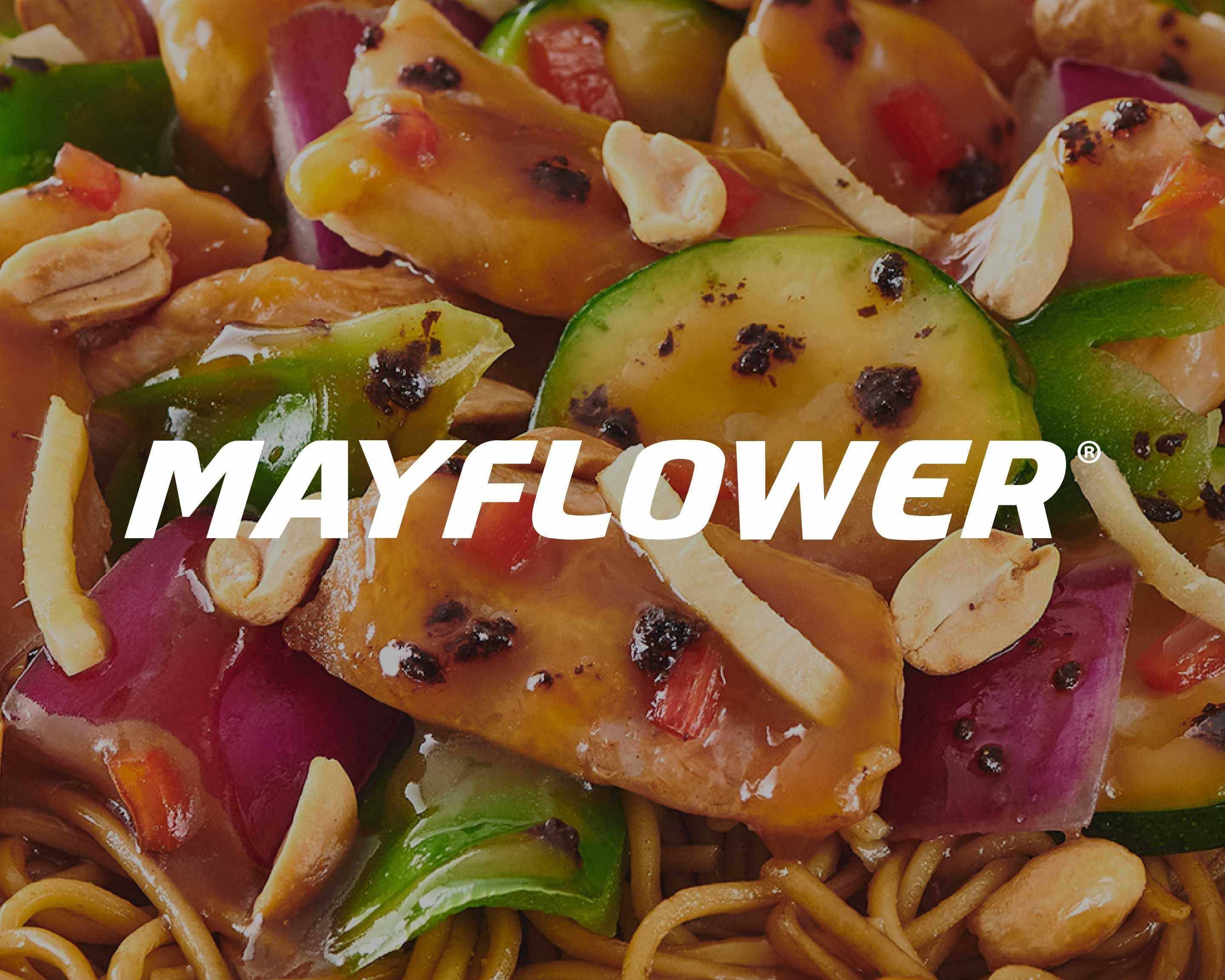 Mayflower (Gran Piazza Machala) a domicilio en Machala | Menú y precios ...