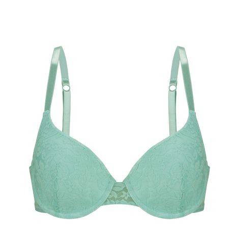 George Floral Lace T-Shirt Bra - Delivery in Under an Hour | Uber Eats