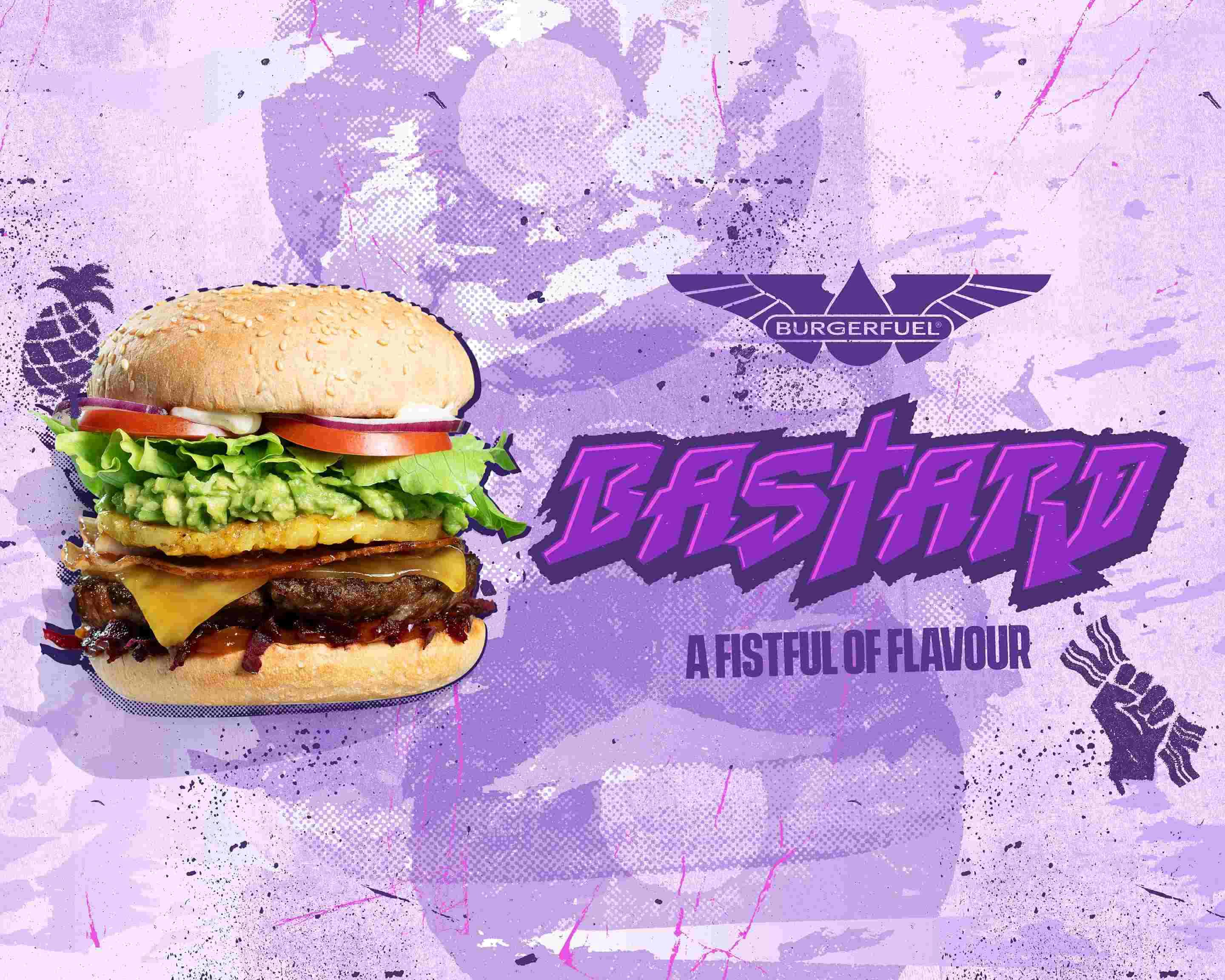 Order BurgerFuel (Customs Street) | Menu & Prices | Auckland Delivery ...