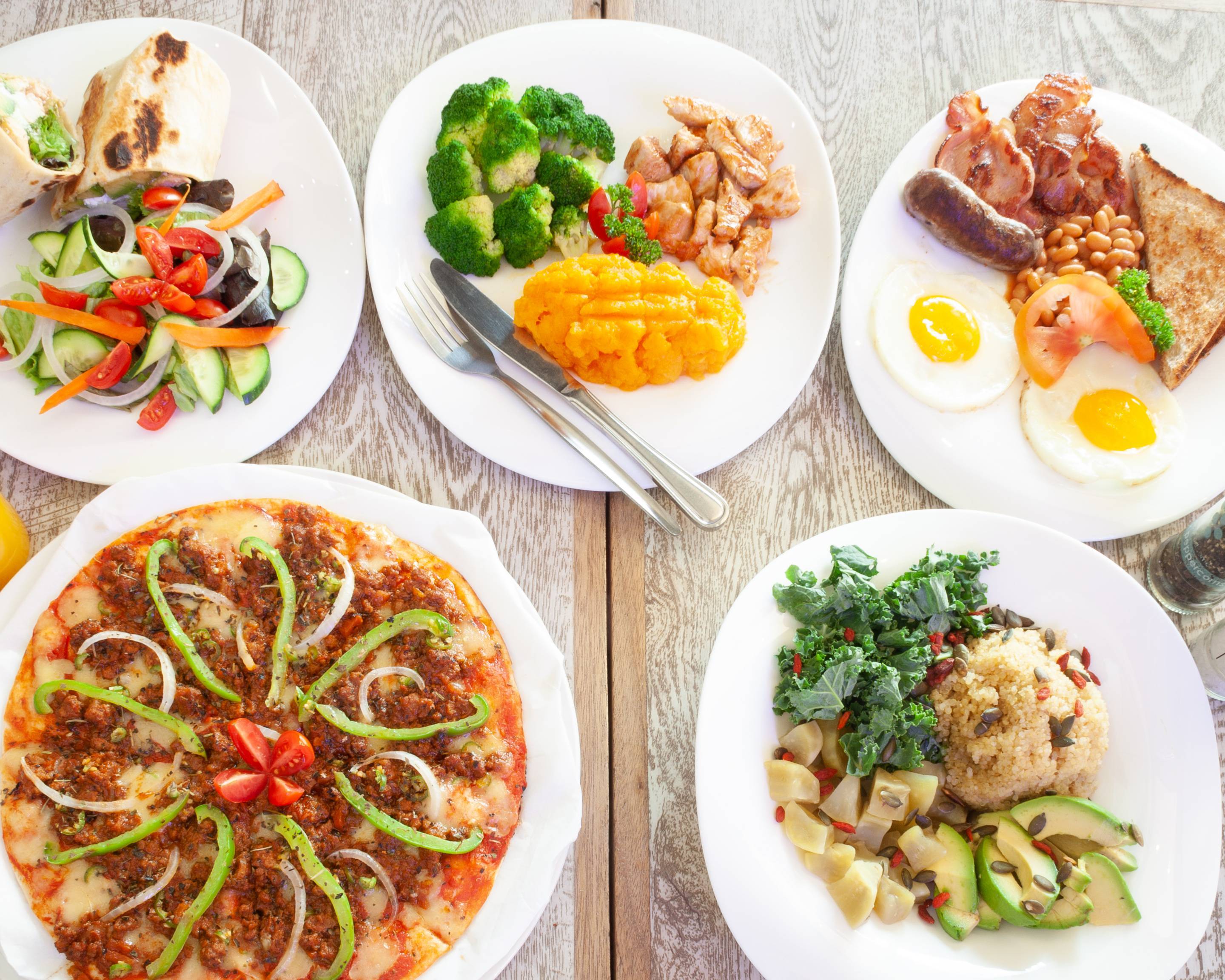 24 Hours Food Delivery Near Me | Uber Eats