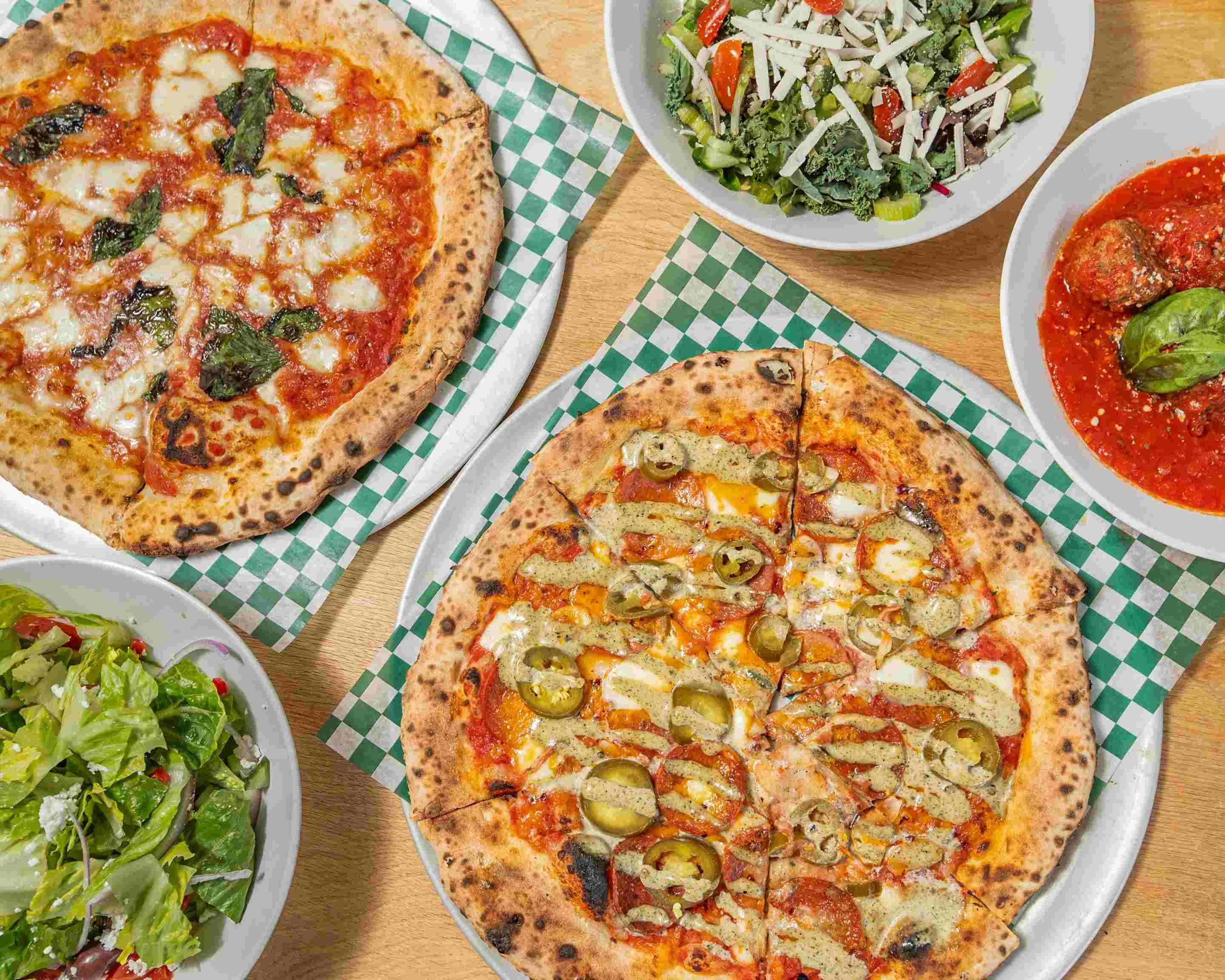 THE 10 BEST Pizza Delivery in Winnipeg 2024| Order Pizza Takeout from ...