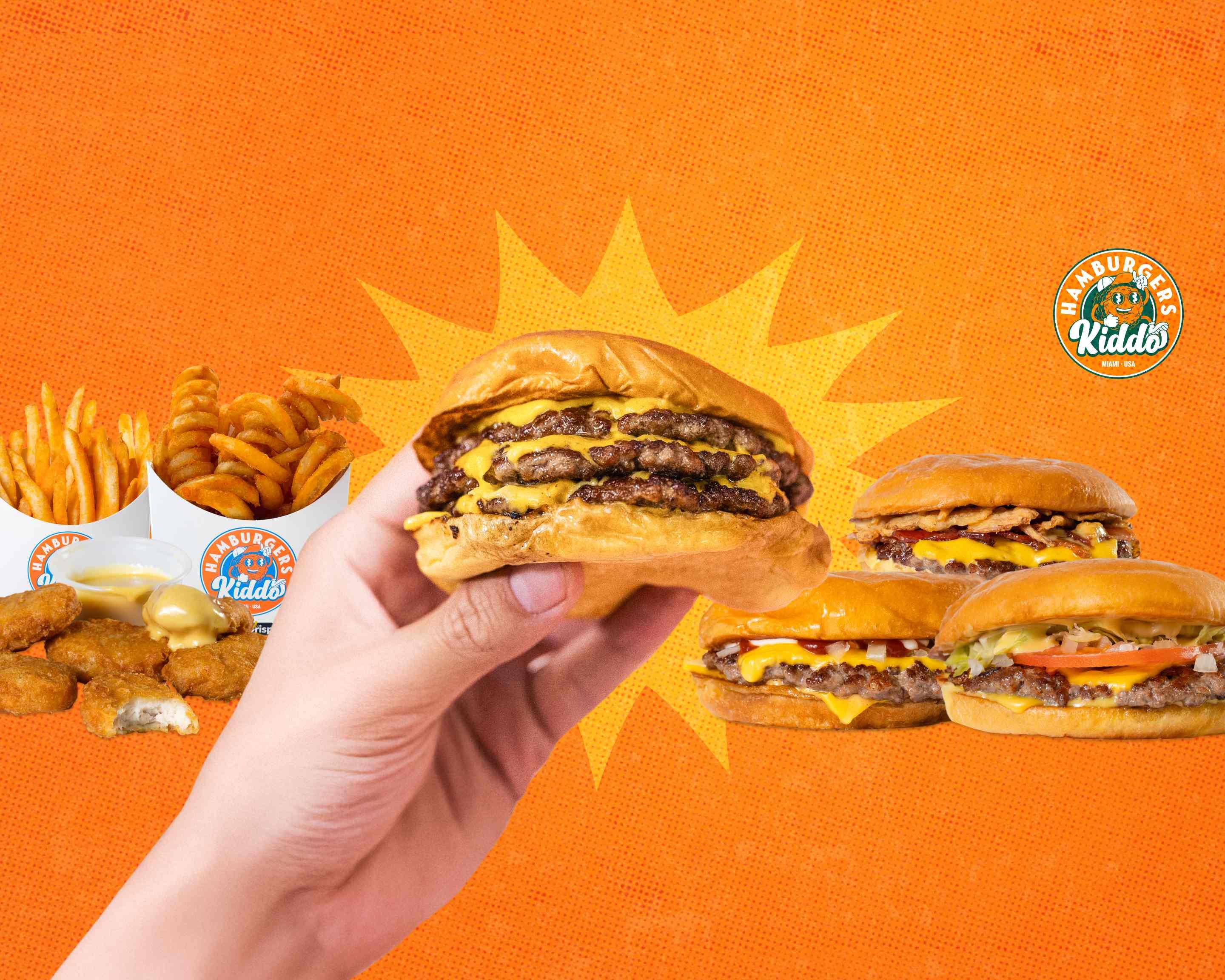 Kiddo (Aventura) Menu Aventura • Order Kiddo (Aventura) Delivery Online ...