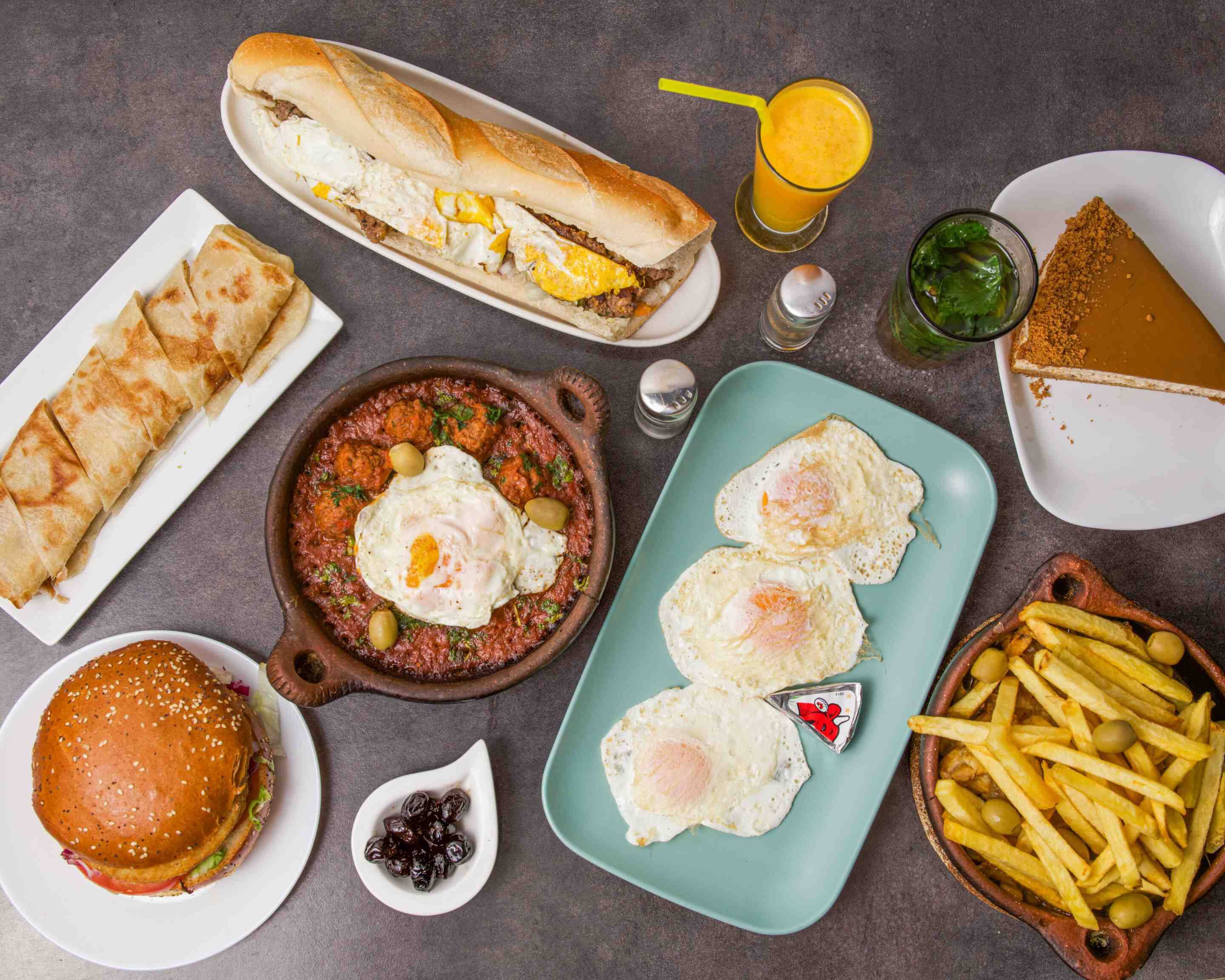 Fast Food à Emporter et en Livraison à Domicile à Lille | Uber Eats