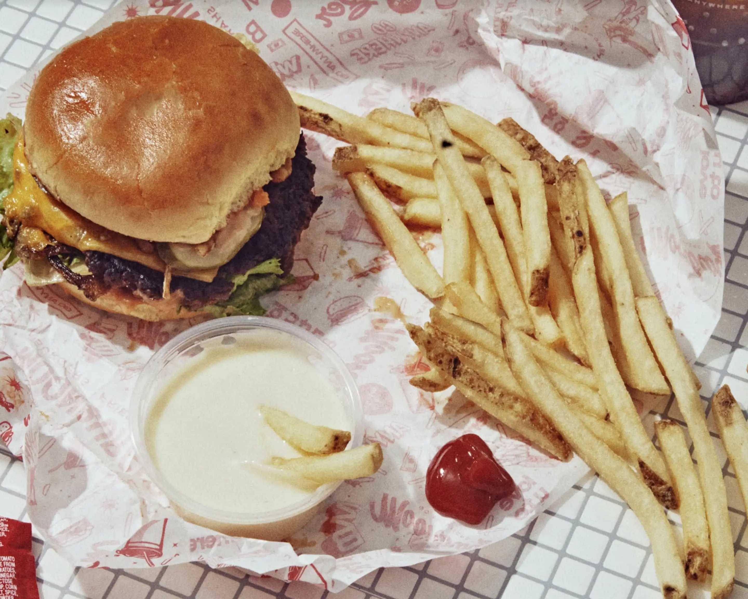 Moonburger - New Paltz Menu NYC Suburbs • Order Moonburger - New Paltz ...