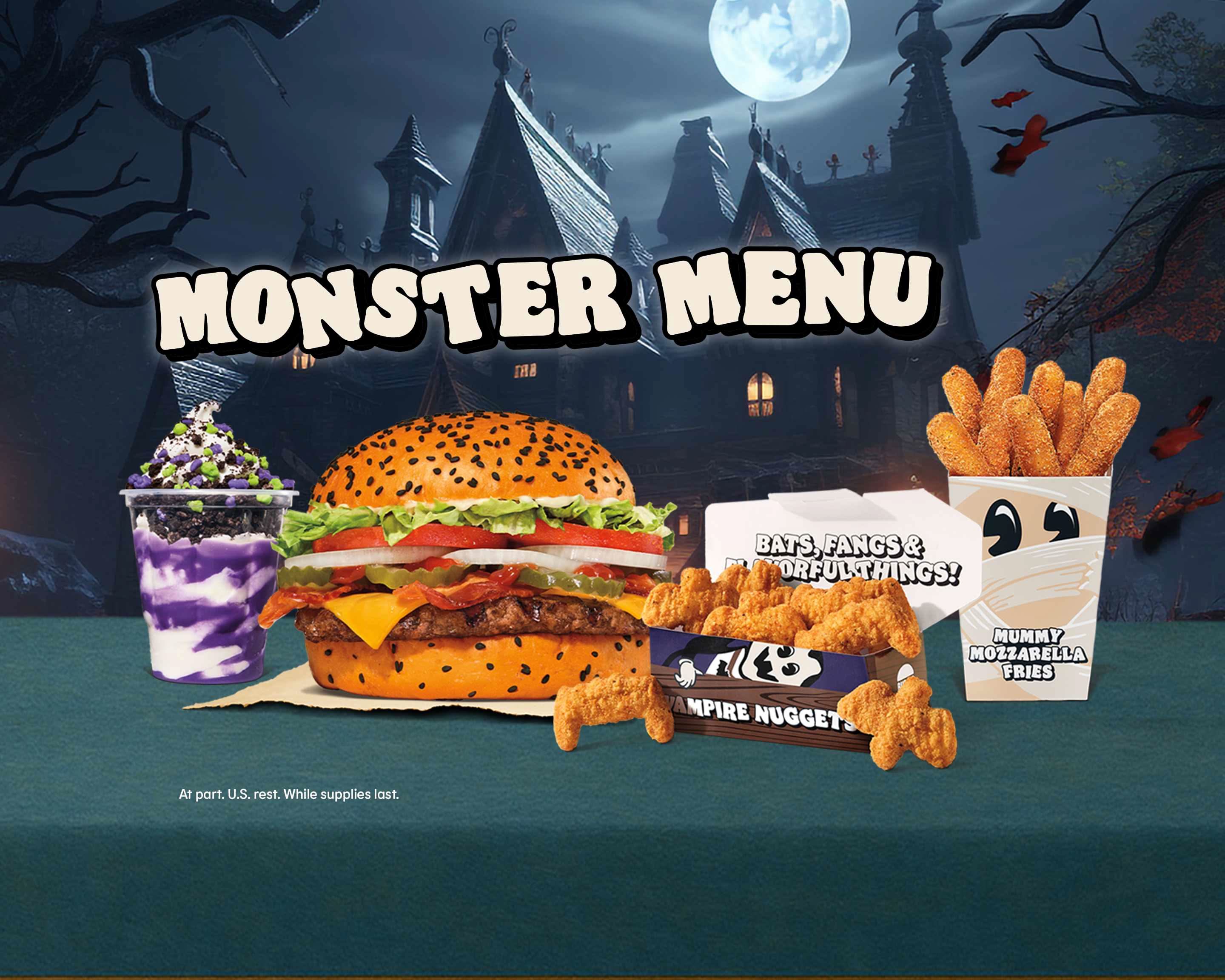 Order Burger King (3915 N. W. Evangeline Thruway) - Menu & Prices - Lafayette Delivery | Uber Eats