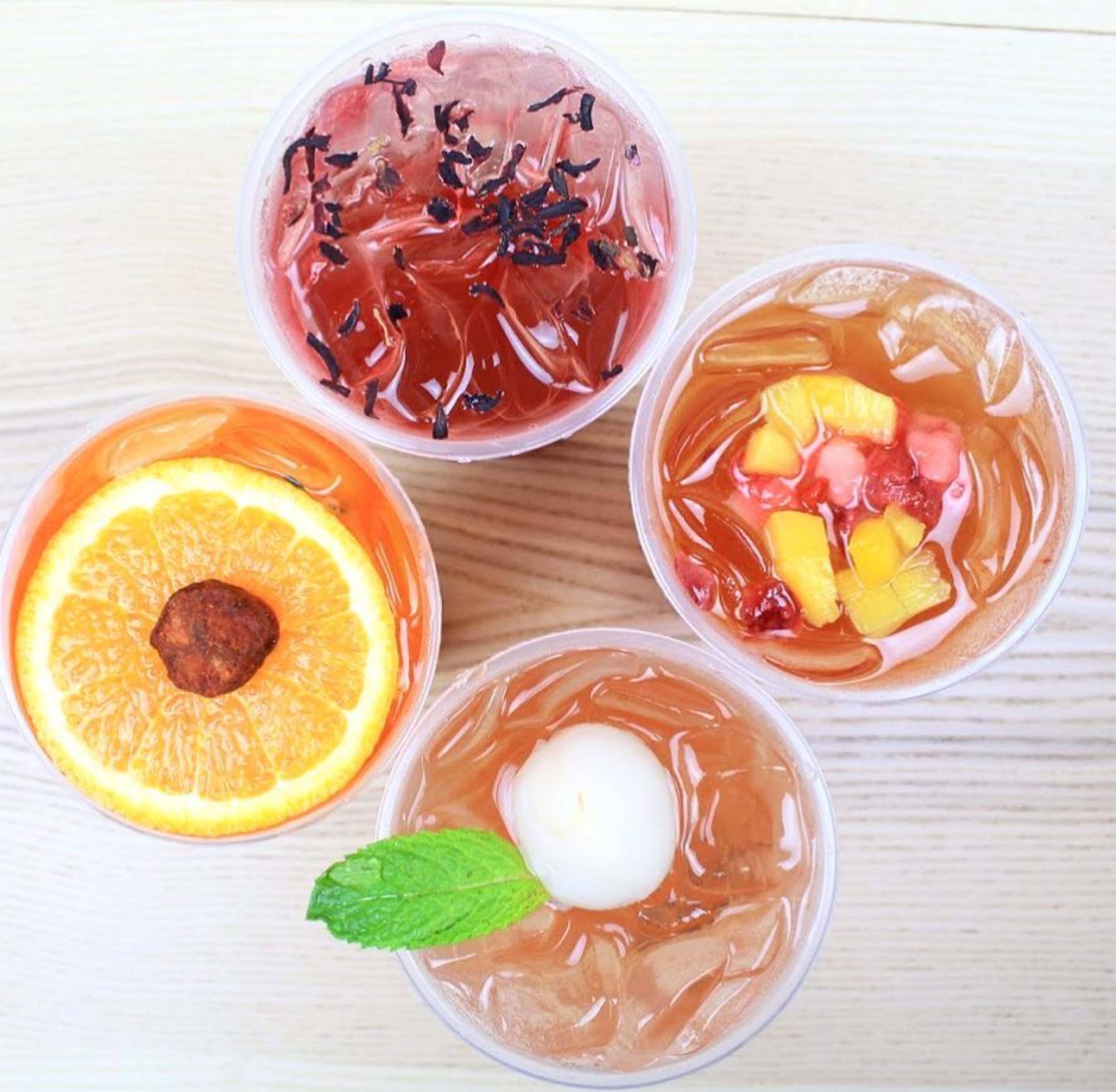 Order Royal Tea Menu Delivery【Menu & Prices】| Arlington | Uber Eats