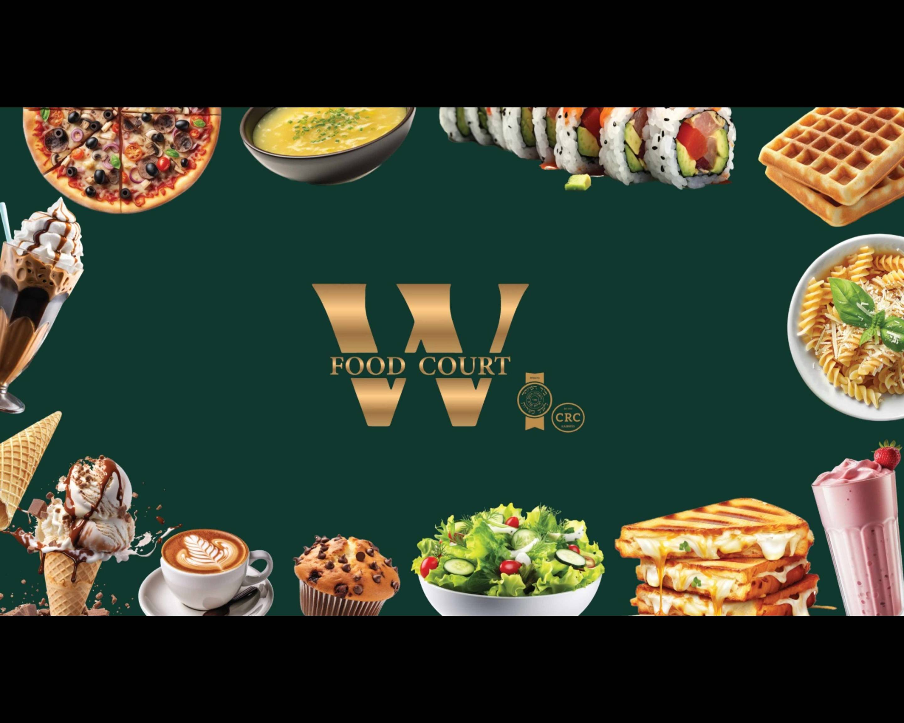 Order W Food Court - Menu & Prices - New York Delivery | Uber Eats