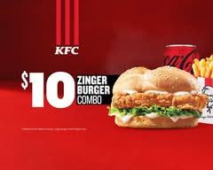 Order KFC (Henderson) | Menu & Prices | Auckland Delivery | Uber Eats