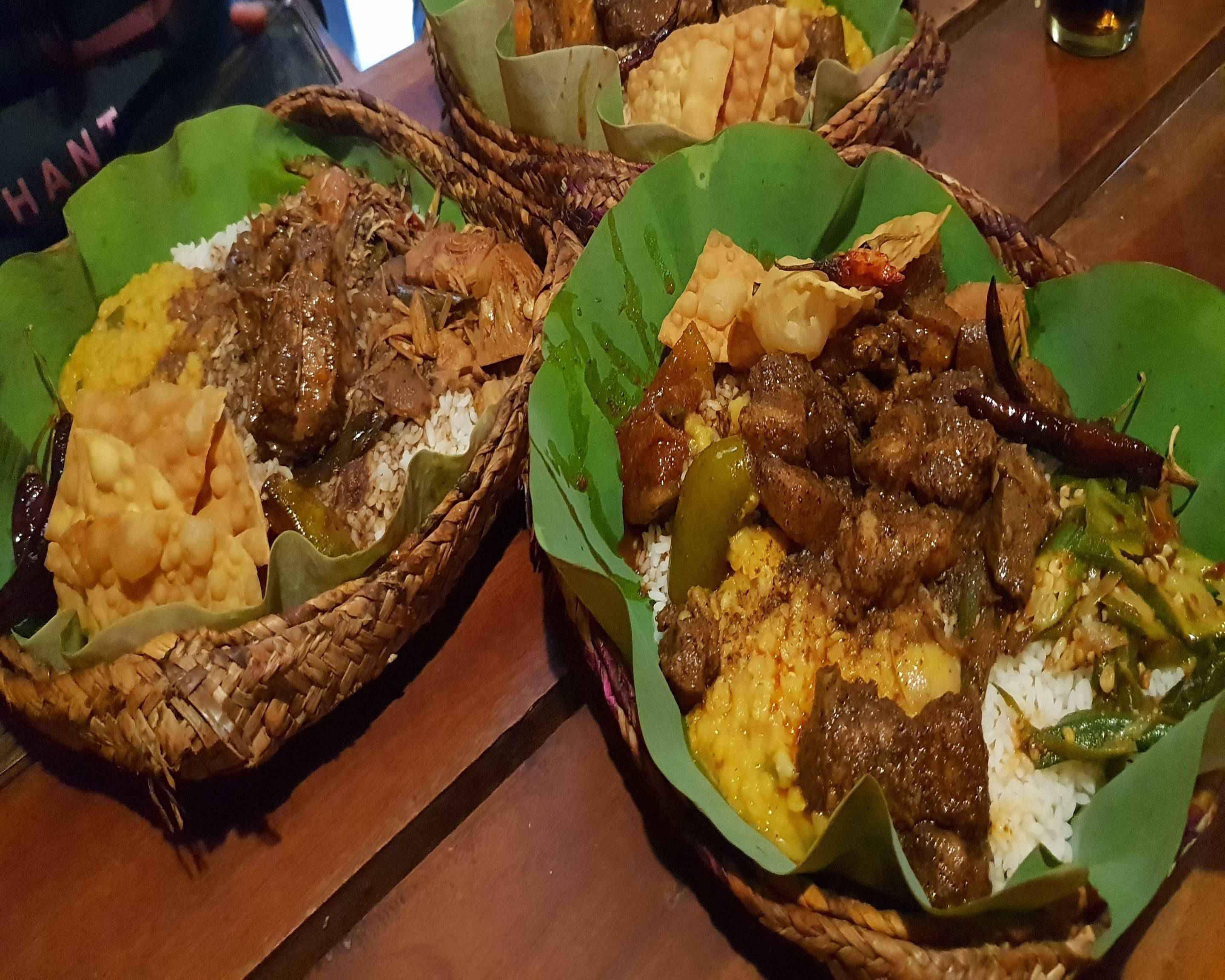 Order Gedara Hadana Game Kaama Menu Delivery【Menu & Prices】| Kesbewa ...