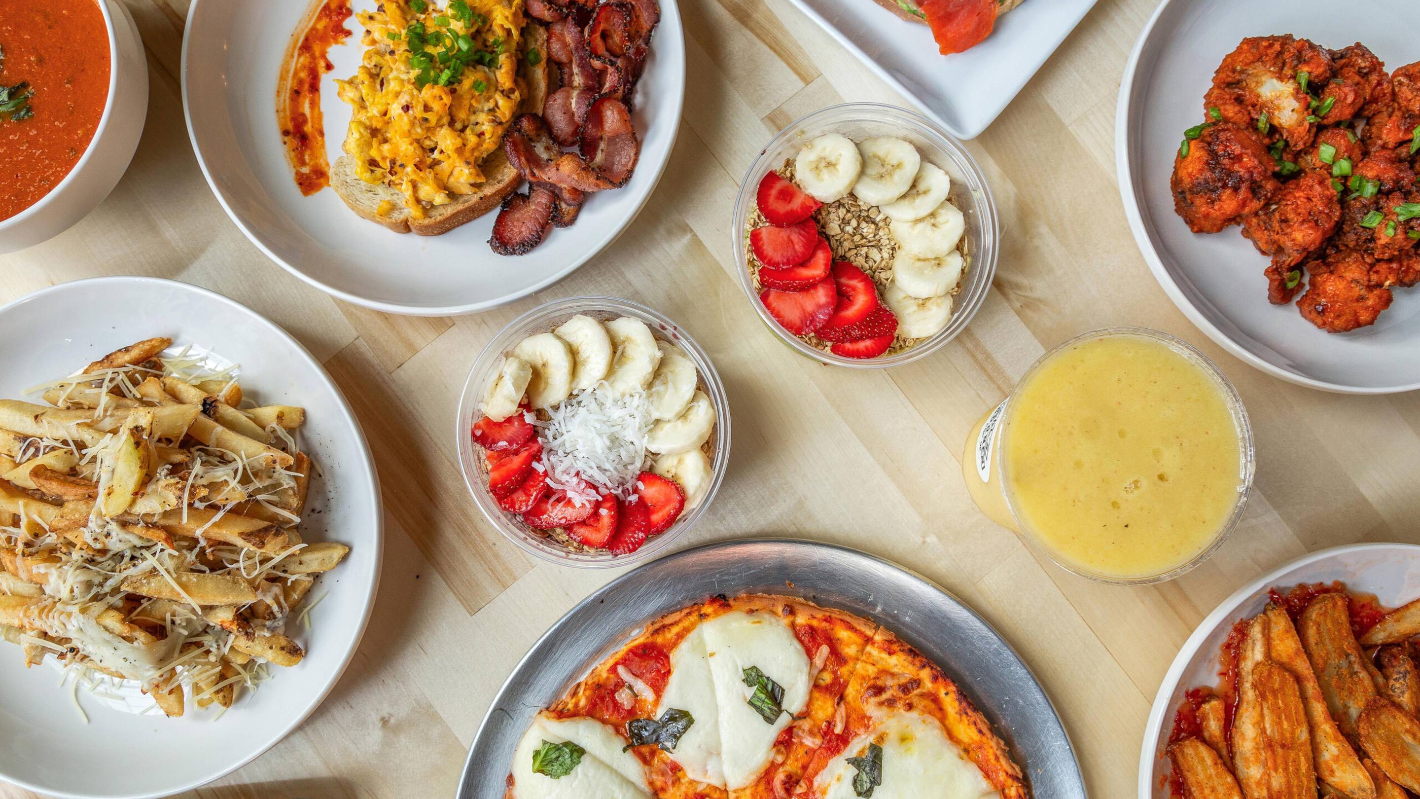 Order Cal's Corner (N Wells St) Menu Delivery in Chicago | Cal's Corner ...