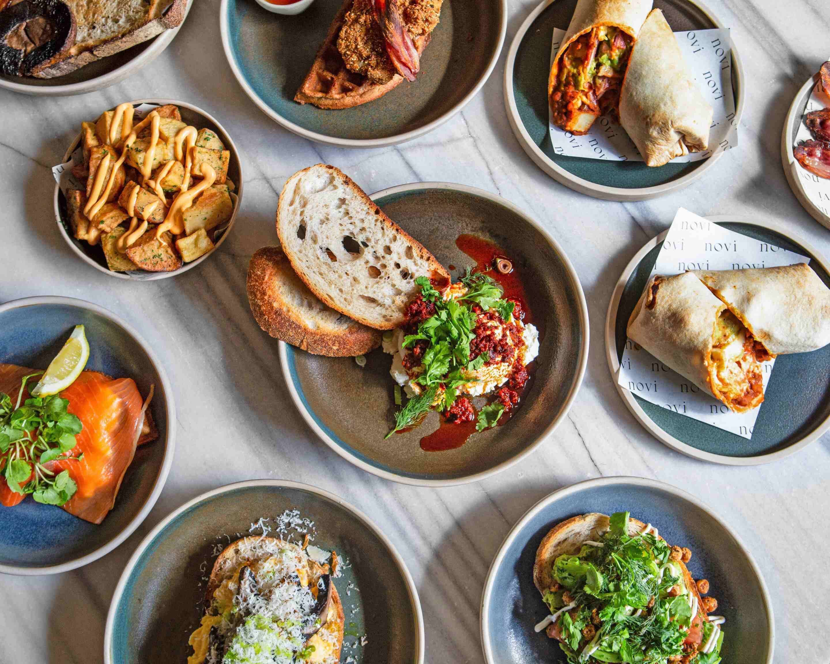 Novi Menu Deals & Prices - Cambridge and East Anglia Delivery - Order ...