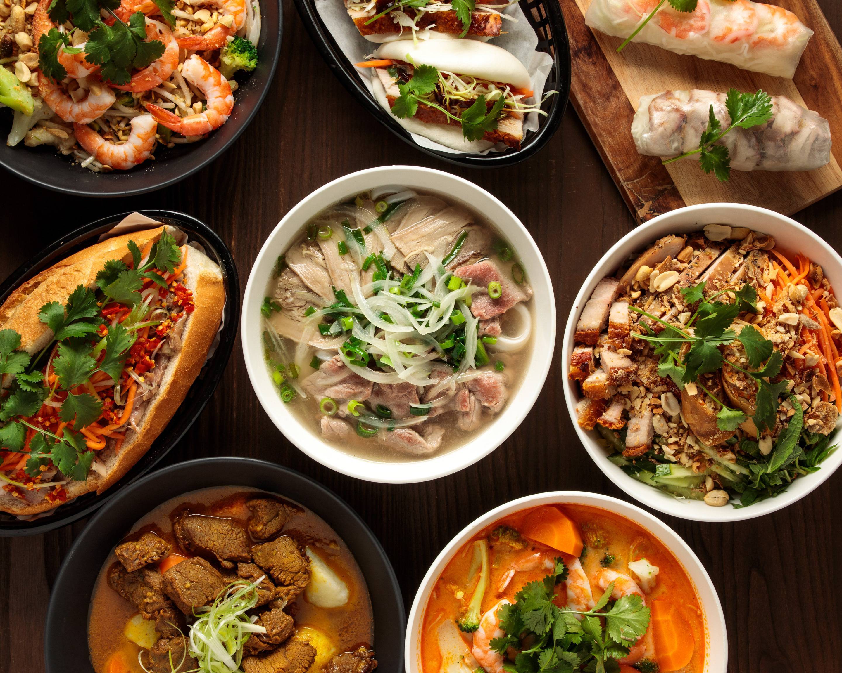 Order Little Viet Foodie (Morphett Vale) | Menu & Prices | Adelaide ...