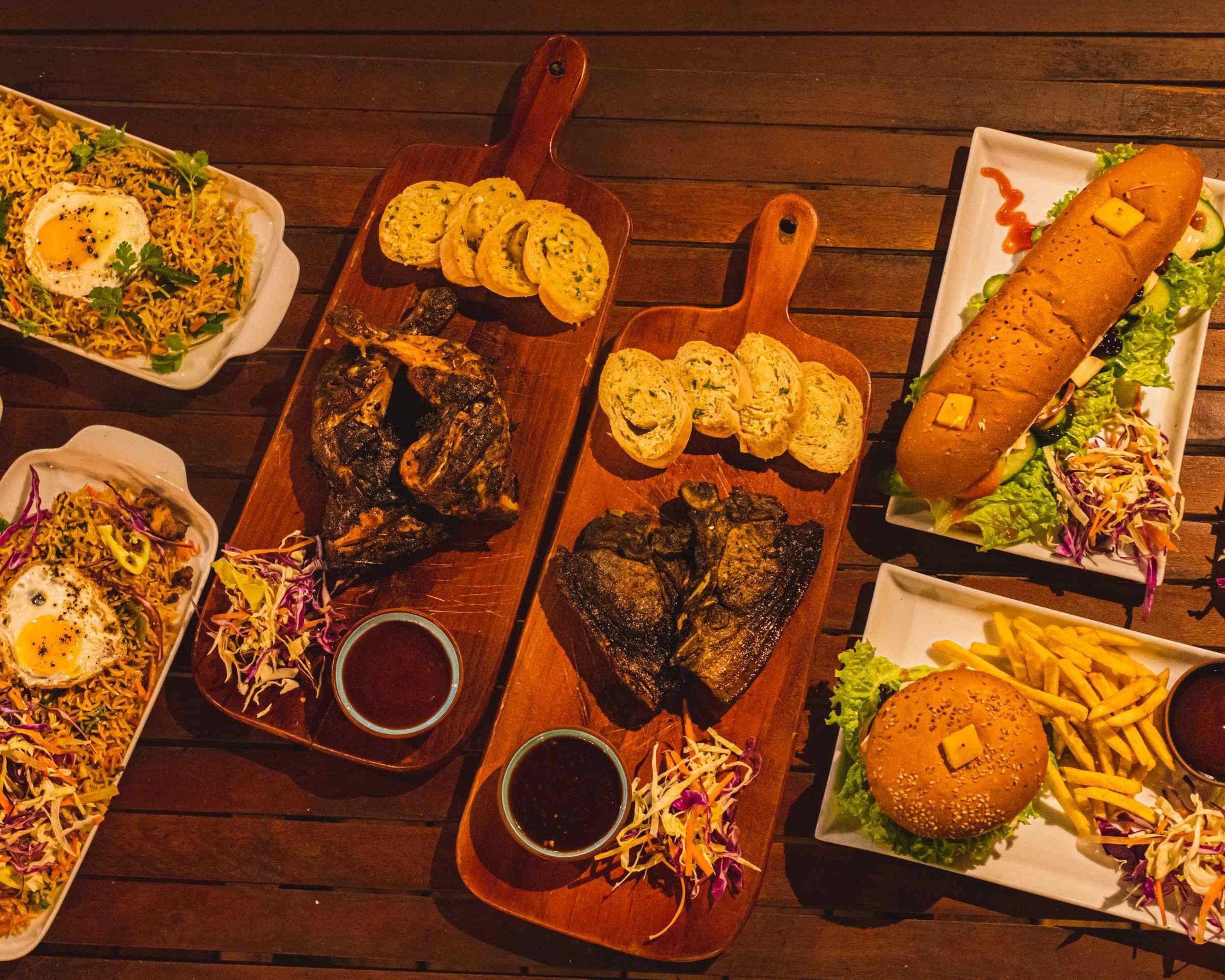 Order Lunu Mirisa - Galle Menu Delivery【Menu & Prices】| galle-four ...