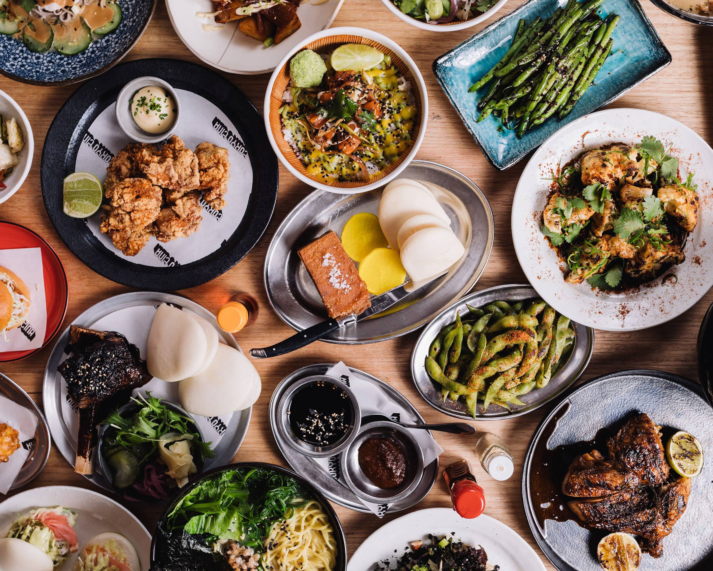 Order Tokyo Tina | Menu & Prices | Melbourne Delivery | Uber Eats