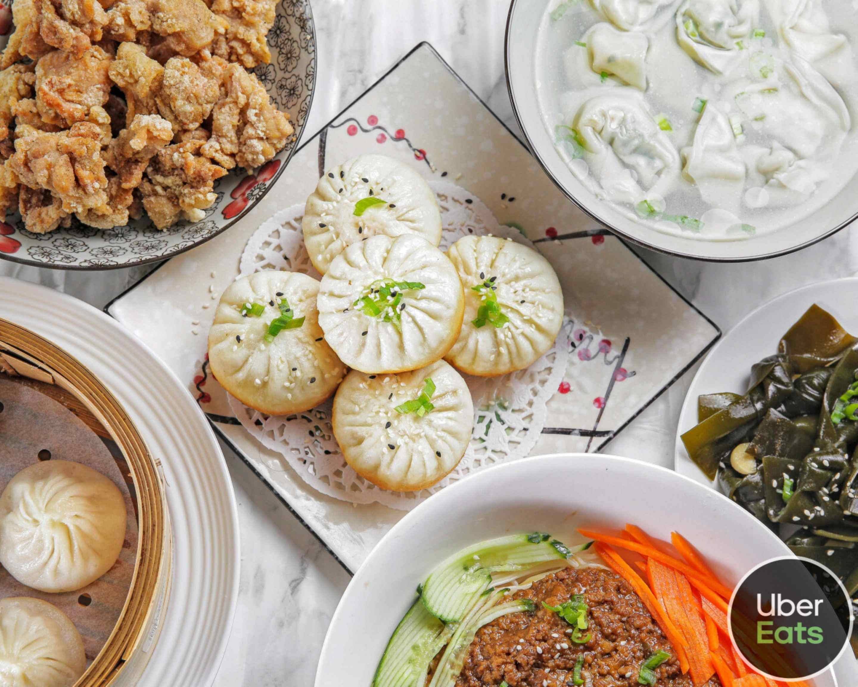 Order AFANG Chinese Cuisine - Menu & Prices - Coquitlam Delivery | Uber ...