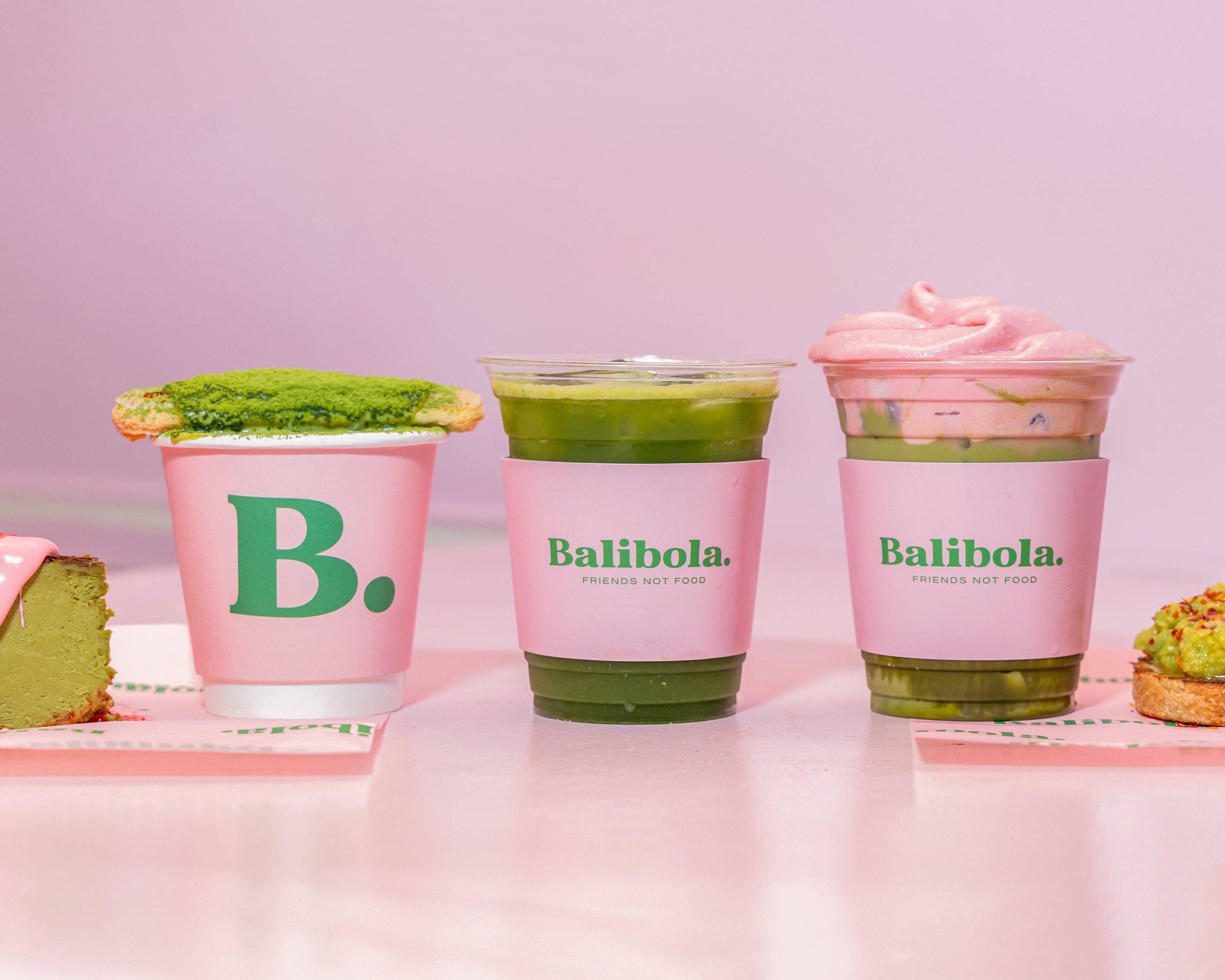 Order Balibola (Melbourne) | Menu & Prices | Melbourne Delivery | Uber Eats