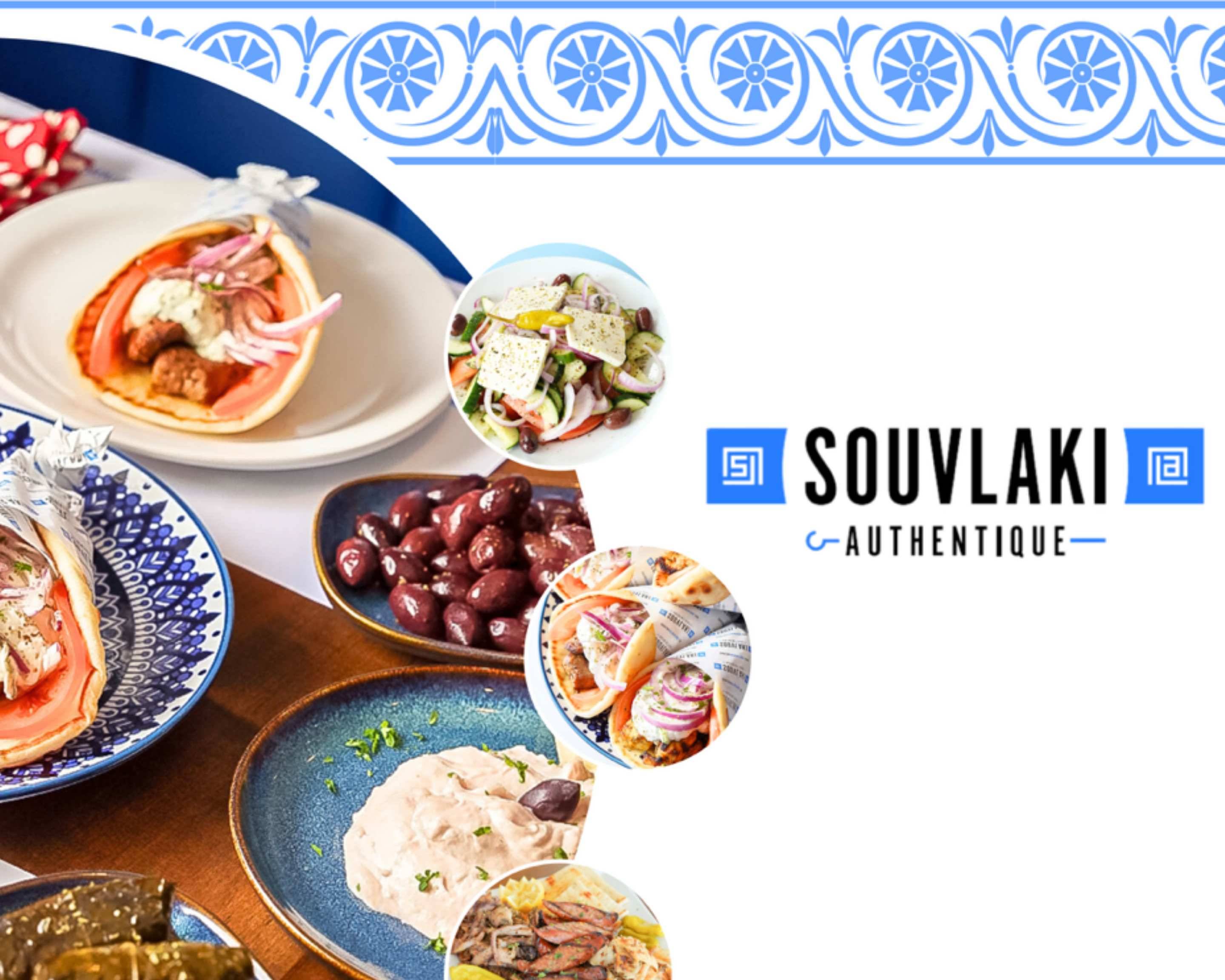 Order Souvlaki Authentique (Rue Ontario) - Menu & Prices - Montreal ...