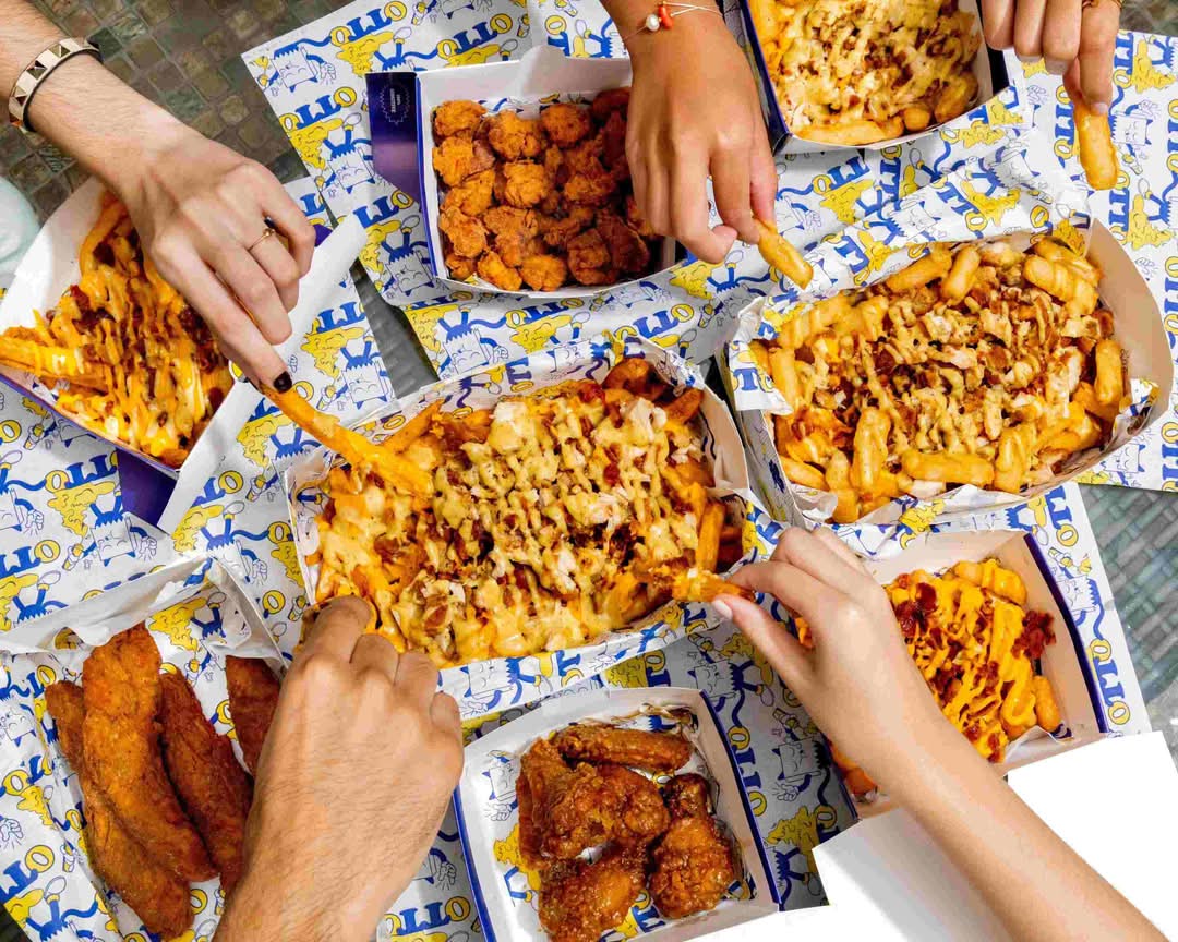 Otto Chicken a domicilio en Santo Domingo de Guzmán | Menú y precios ...