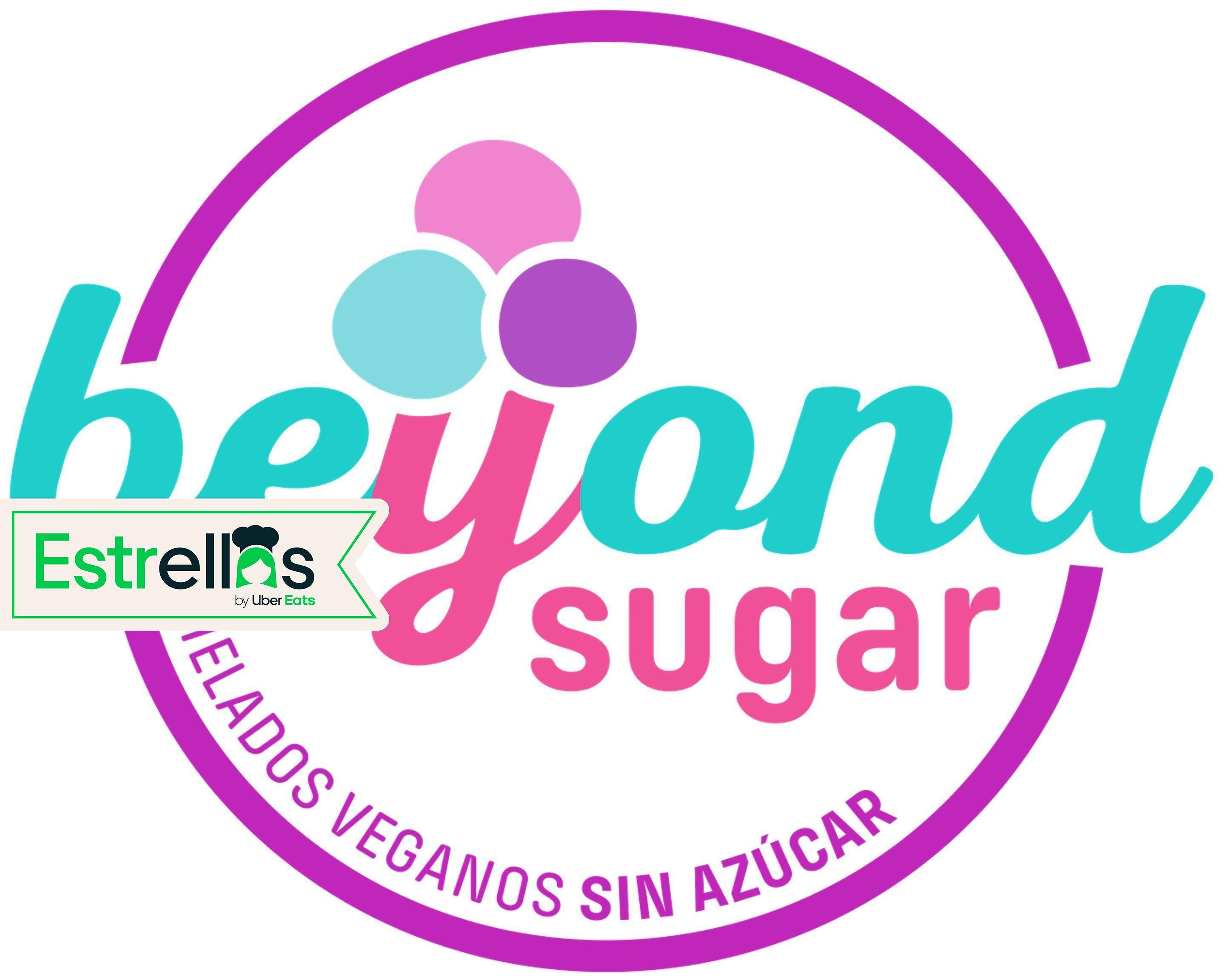 Beyond Sugar (Artz) Menú a Domicilio en Ciudad de México | Beyond Sugar (Artz) Precios | Uber Eats