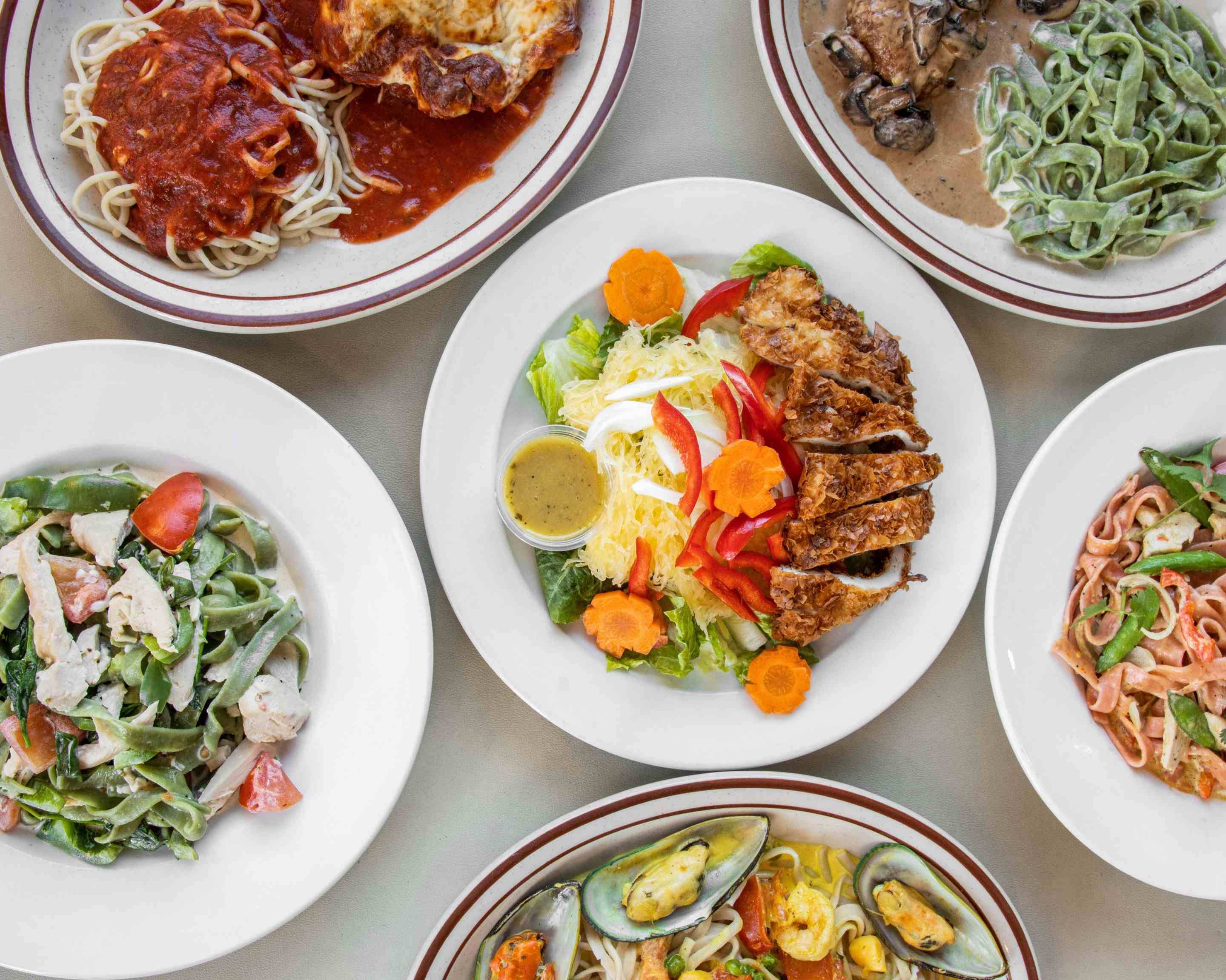 Spaghetti bolognese Delivery in Clavet | Discover Spaghetti bolognese ...