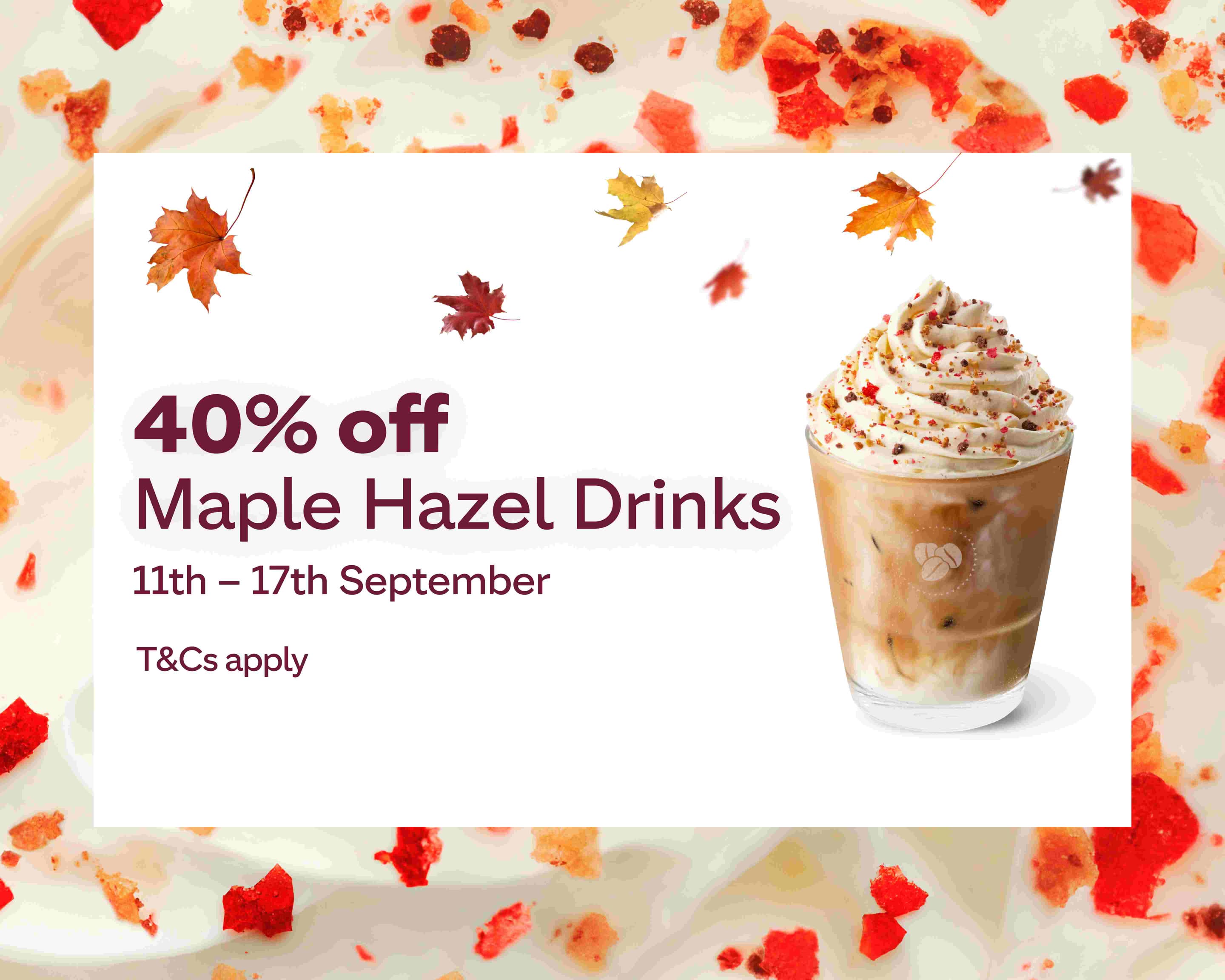 Costa Coffee (Northampton Sixfields DT) Menu Deals & Prices ...