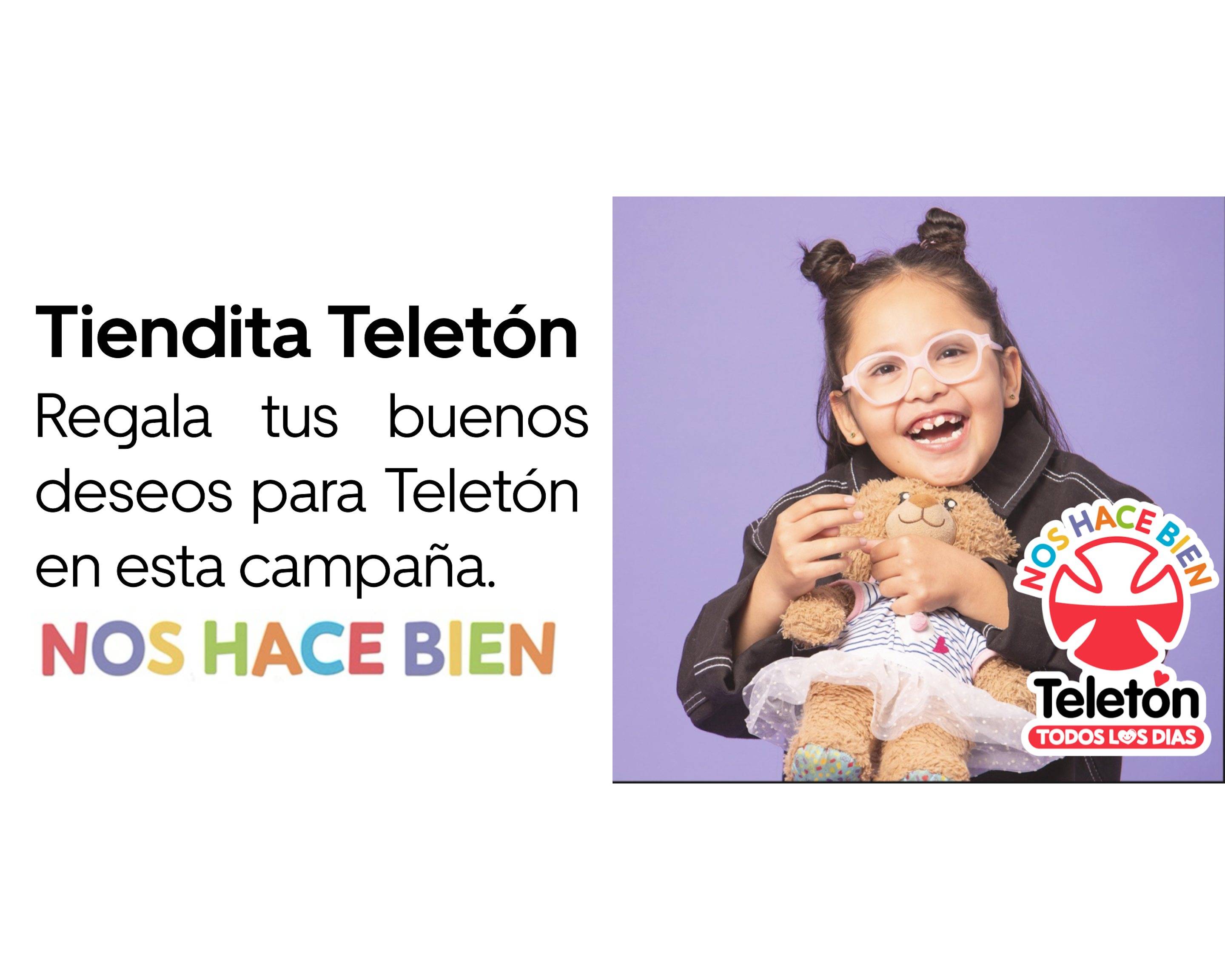 Tiendita Teletón - Temuco Menú a Domicilio【Menú y Precios】Temuco | Uber ...