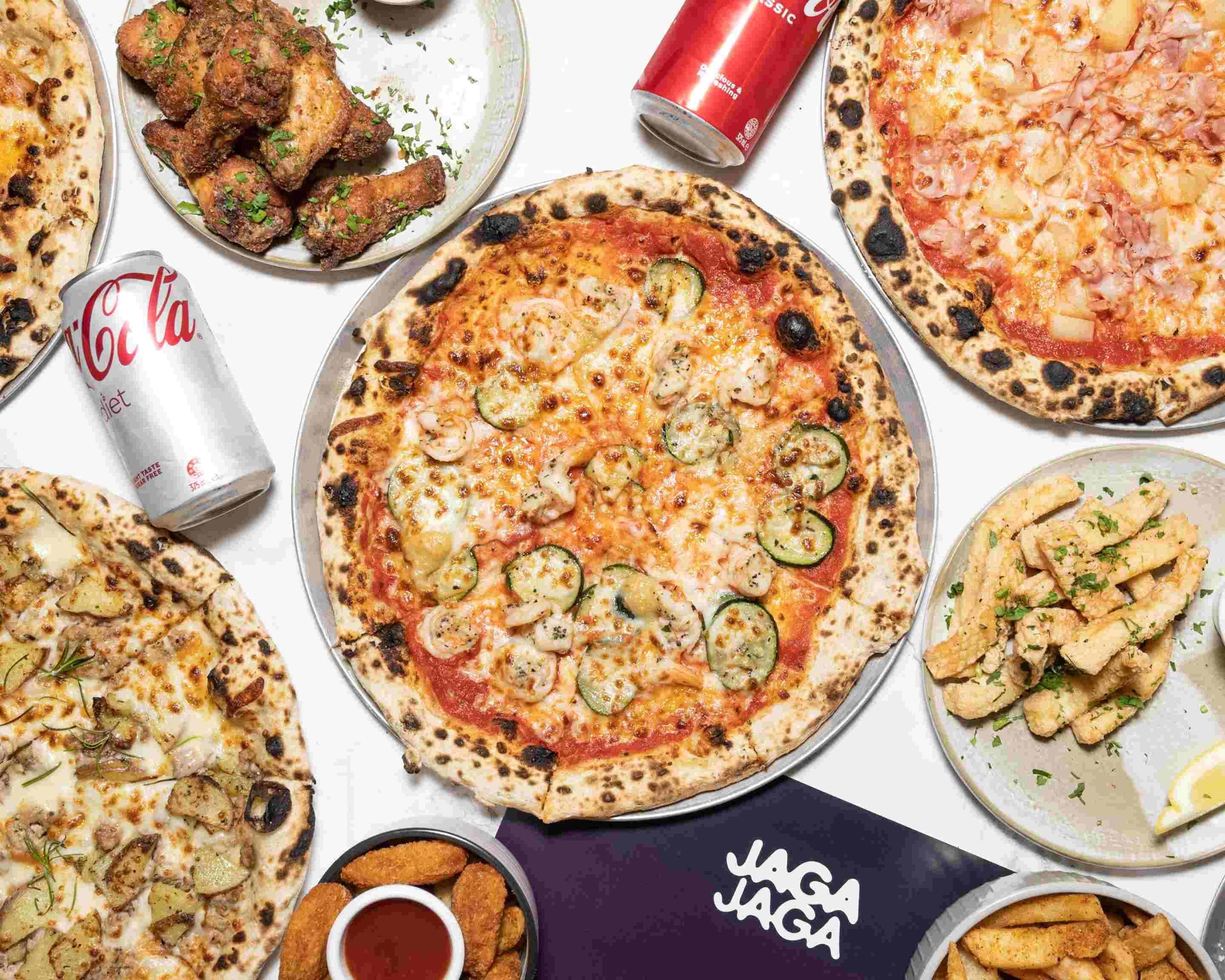 Order Jaga Jaga Bar | Menu & Prices | Melbourne Delivery | Uber Eats