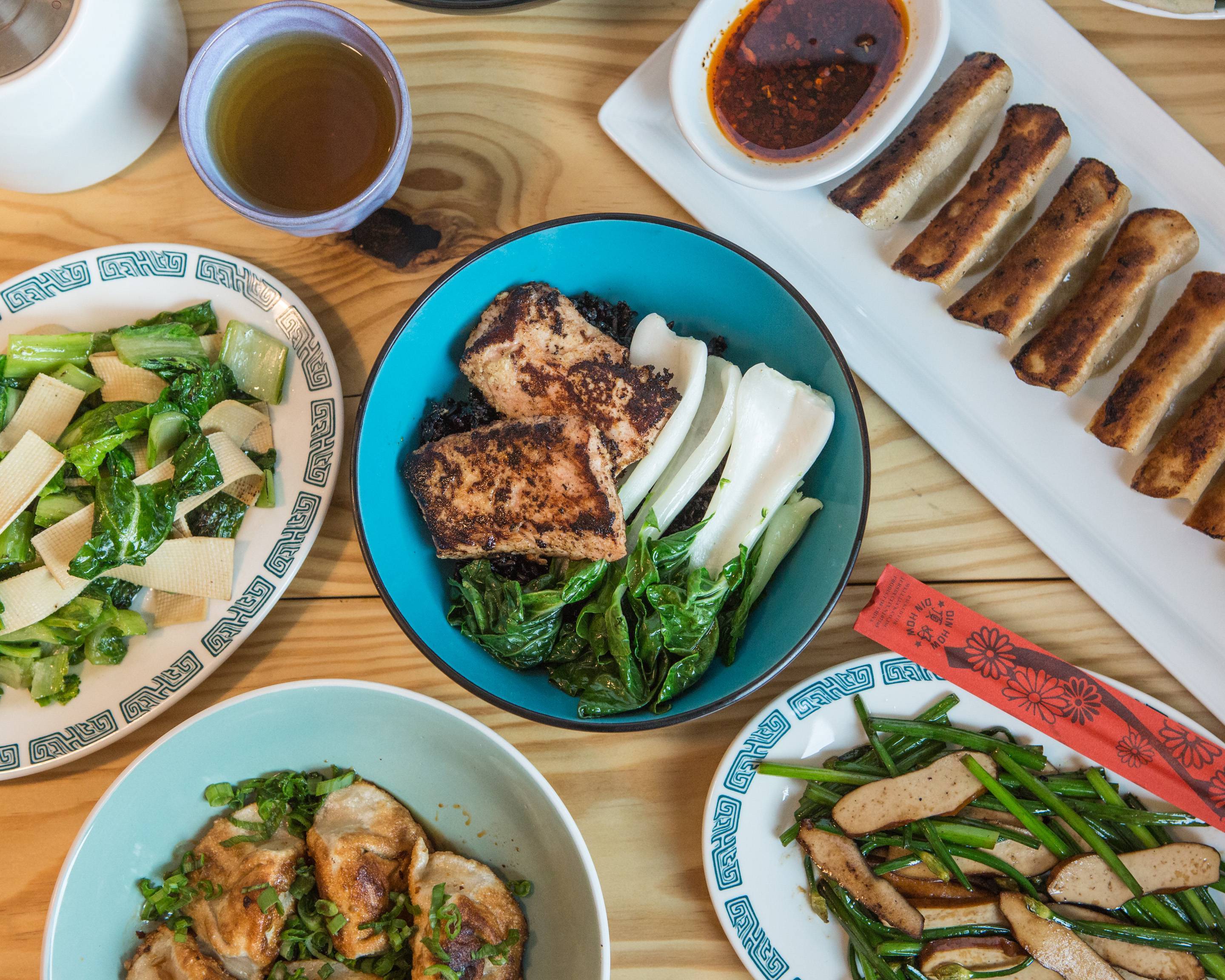 Sweet Chive Menu Austin • Order Sweet Chive Delivery Online • Postmates