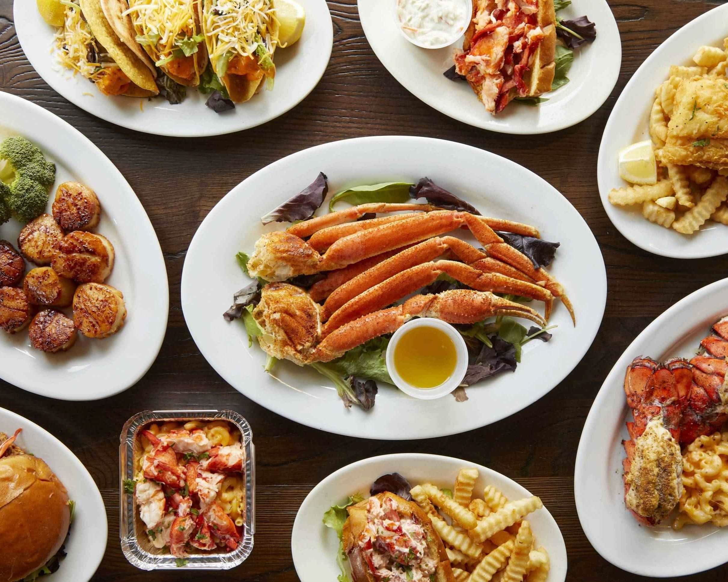 Order Loco Lobster (Utica) Menu Delivery【Menu & Prices】| New York City ...