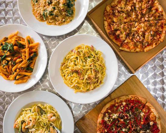 Order Monash Pizza | Menu & Prices | Melbourne Delivery | Uber Eats
