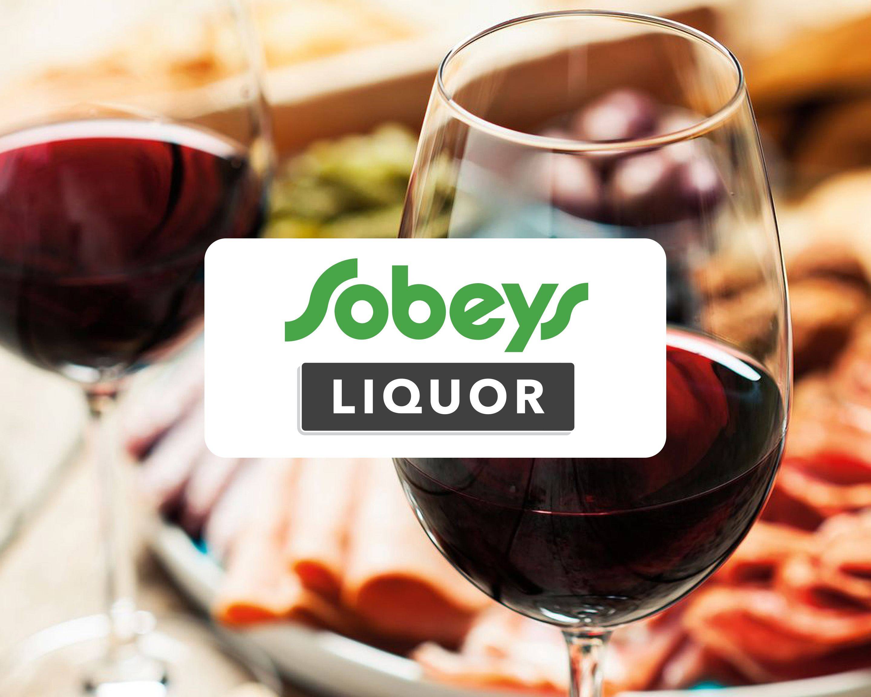 Order Sobeys Liquor (Hawkstone) Delivery【Menu & Prices】| Edmonton | Uber Eats
