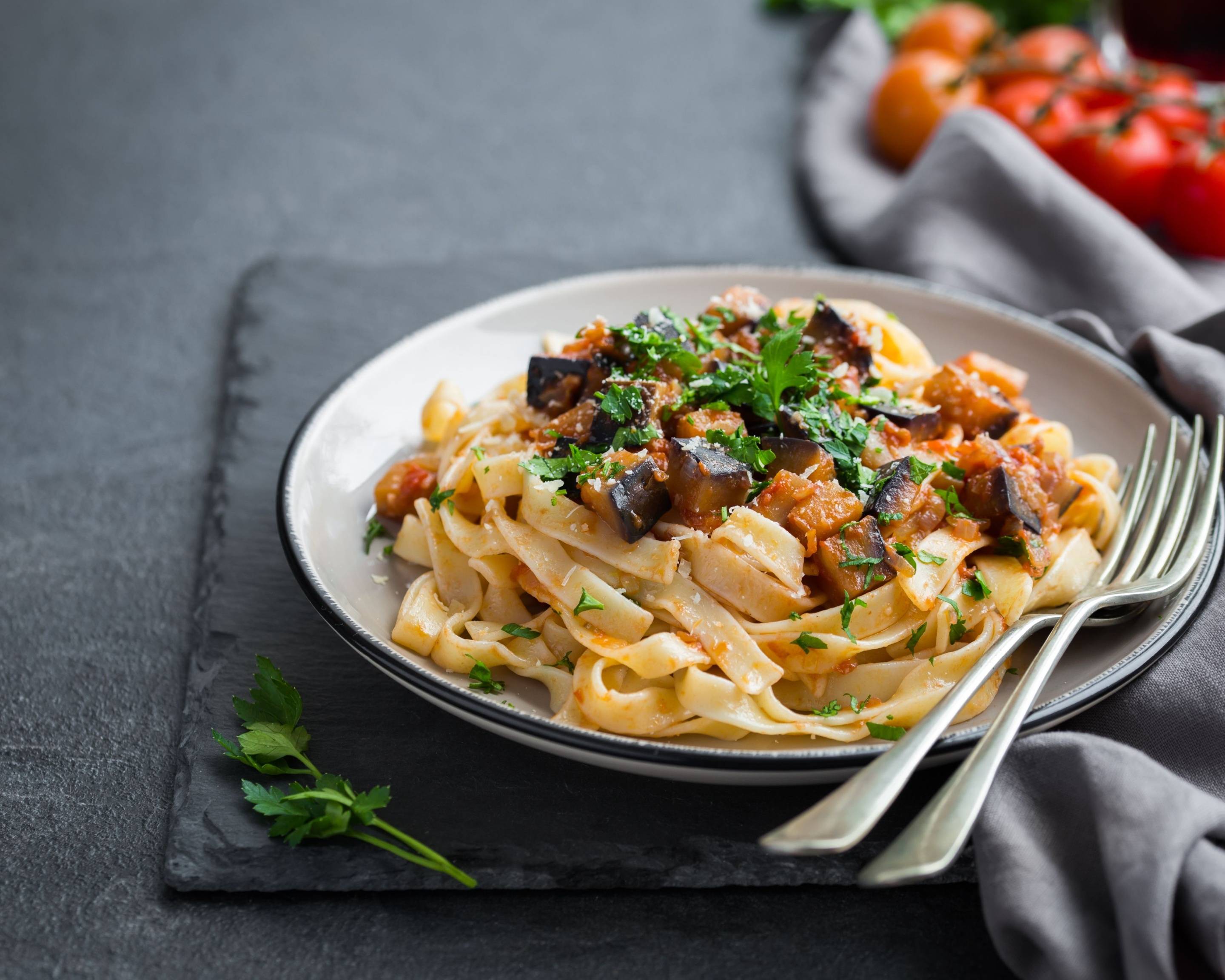 Pasta Delivery Near Me | Uber Eats