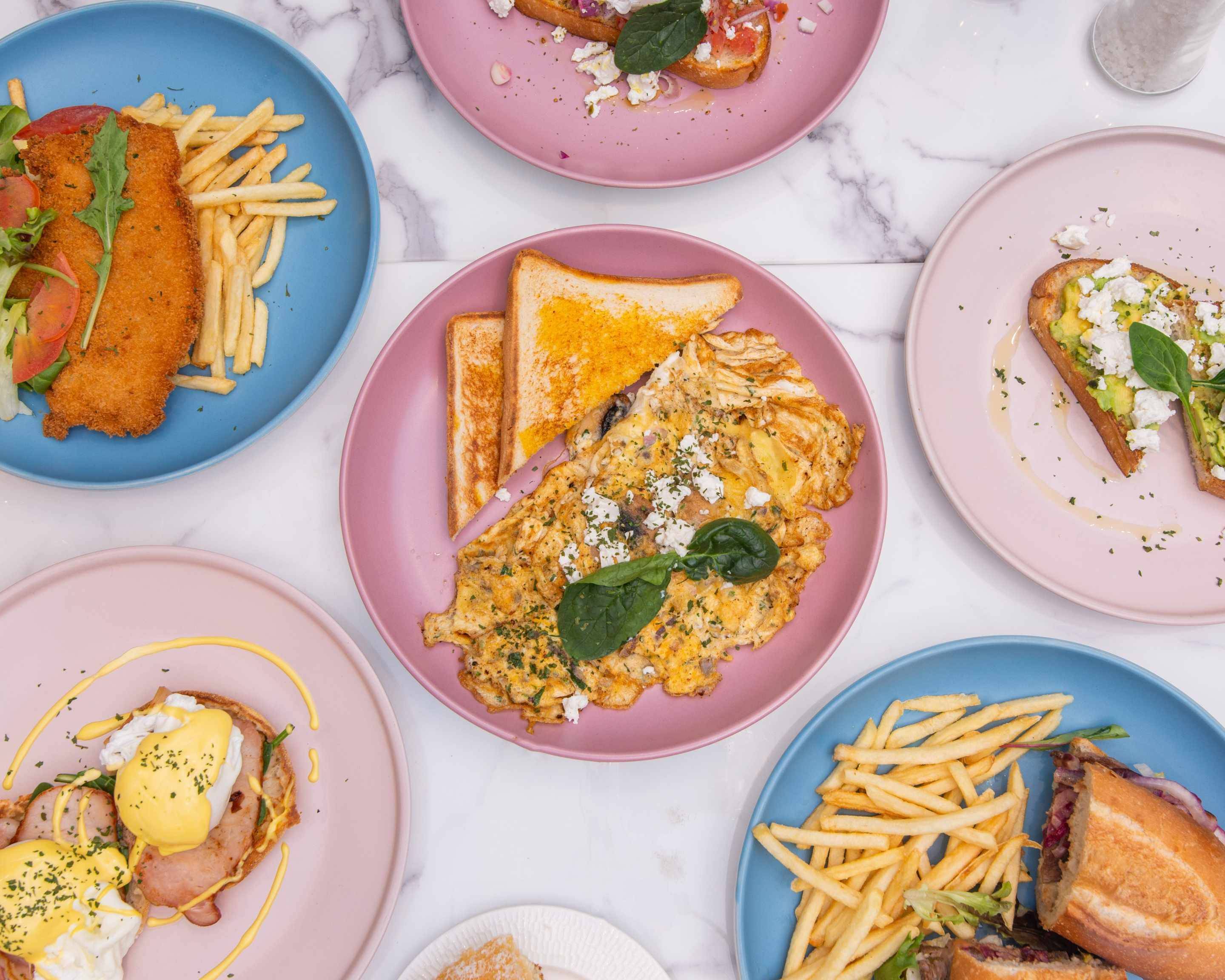 Order Holy Ground Menu Delivery and Takeaway in Sydney | Menu & Prices ...