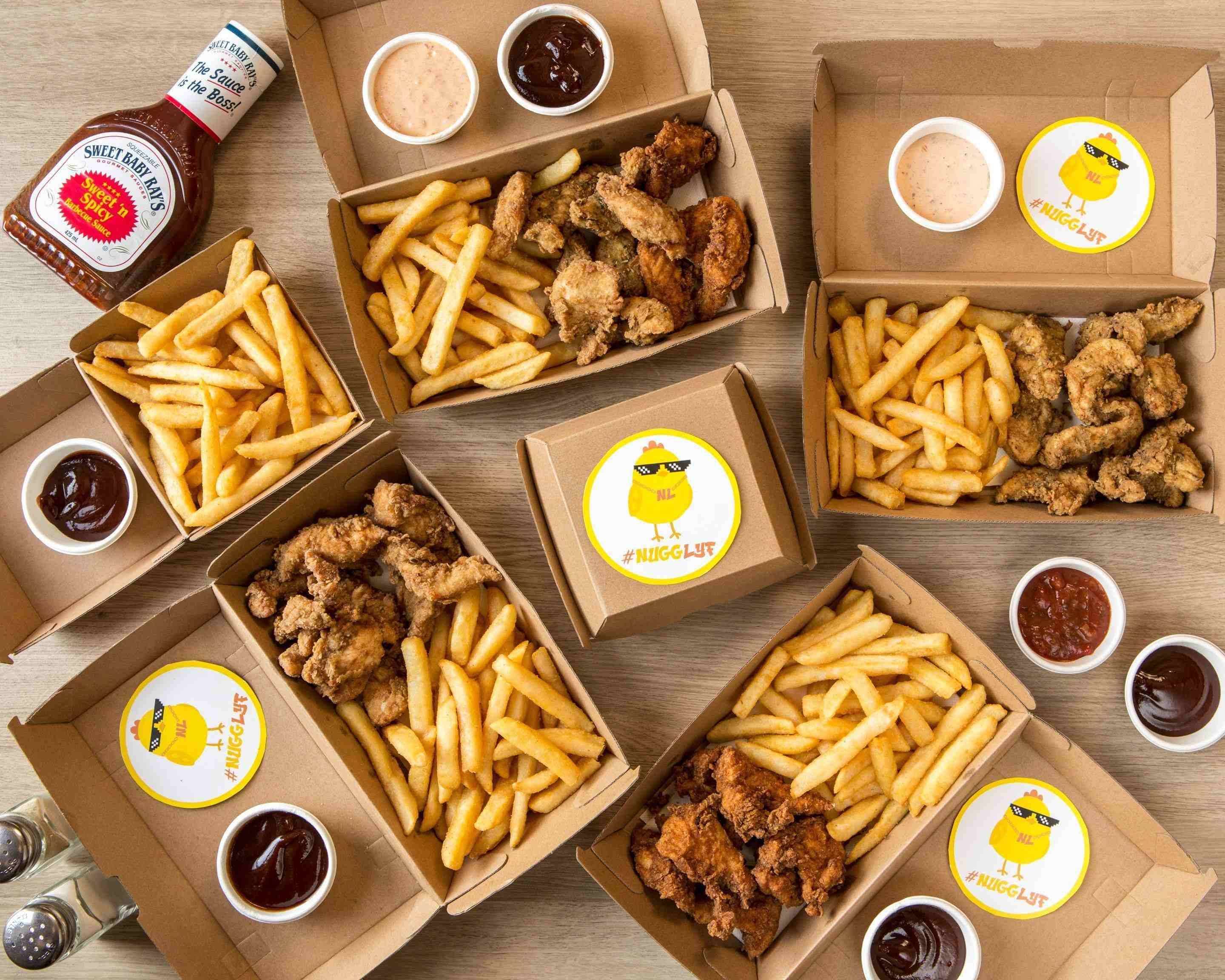 Chips Mania - Kottawa Delivery | Colombo | Uber Eats