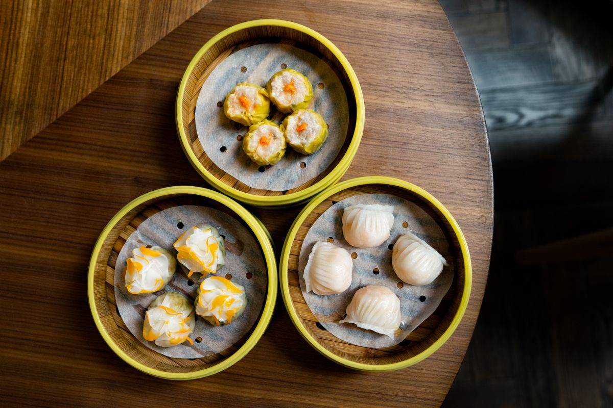 Order Fat Dumpling Menu Delivery【Menu & Prices】| 206 East 60th Street ...