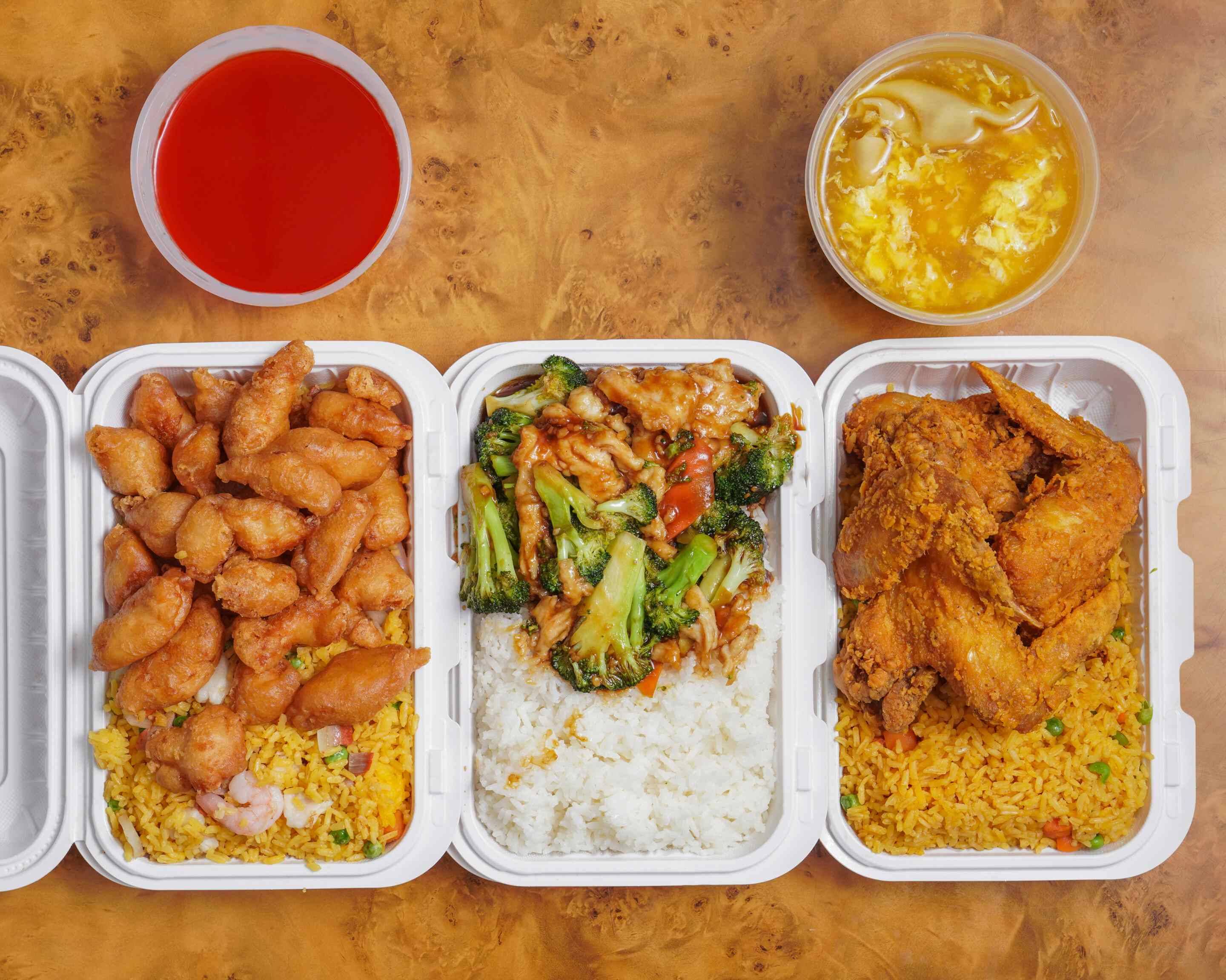 Order A Plus China Star Menu Delivery In New York City Menu Prices