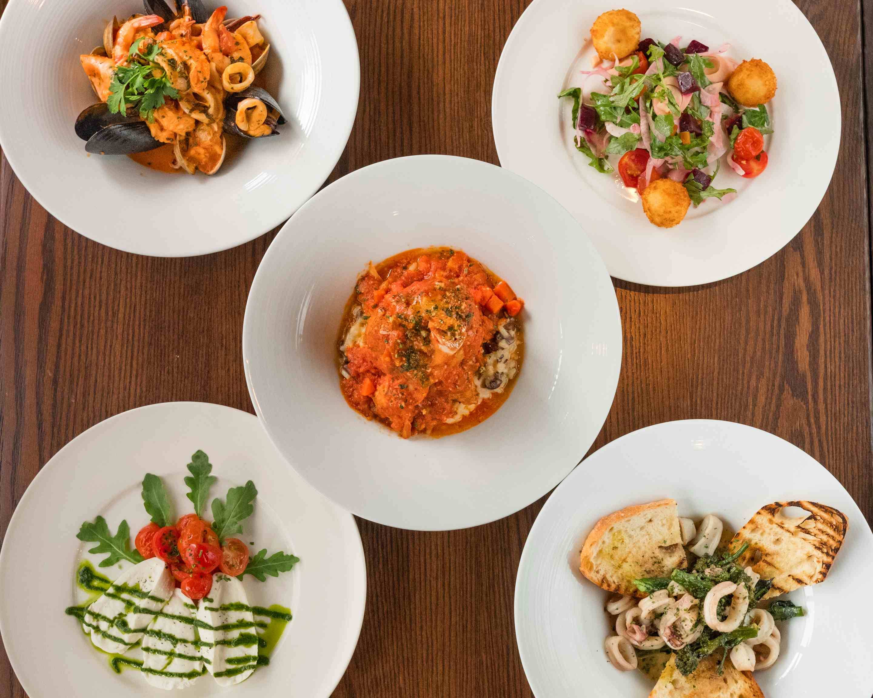 Order Sotto Sopra (Baltimore) Menu Delivery in Baltimore | Sotto Sopra ...