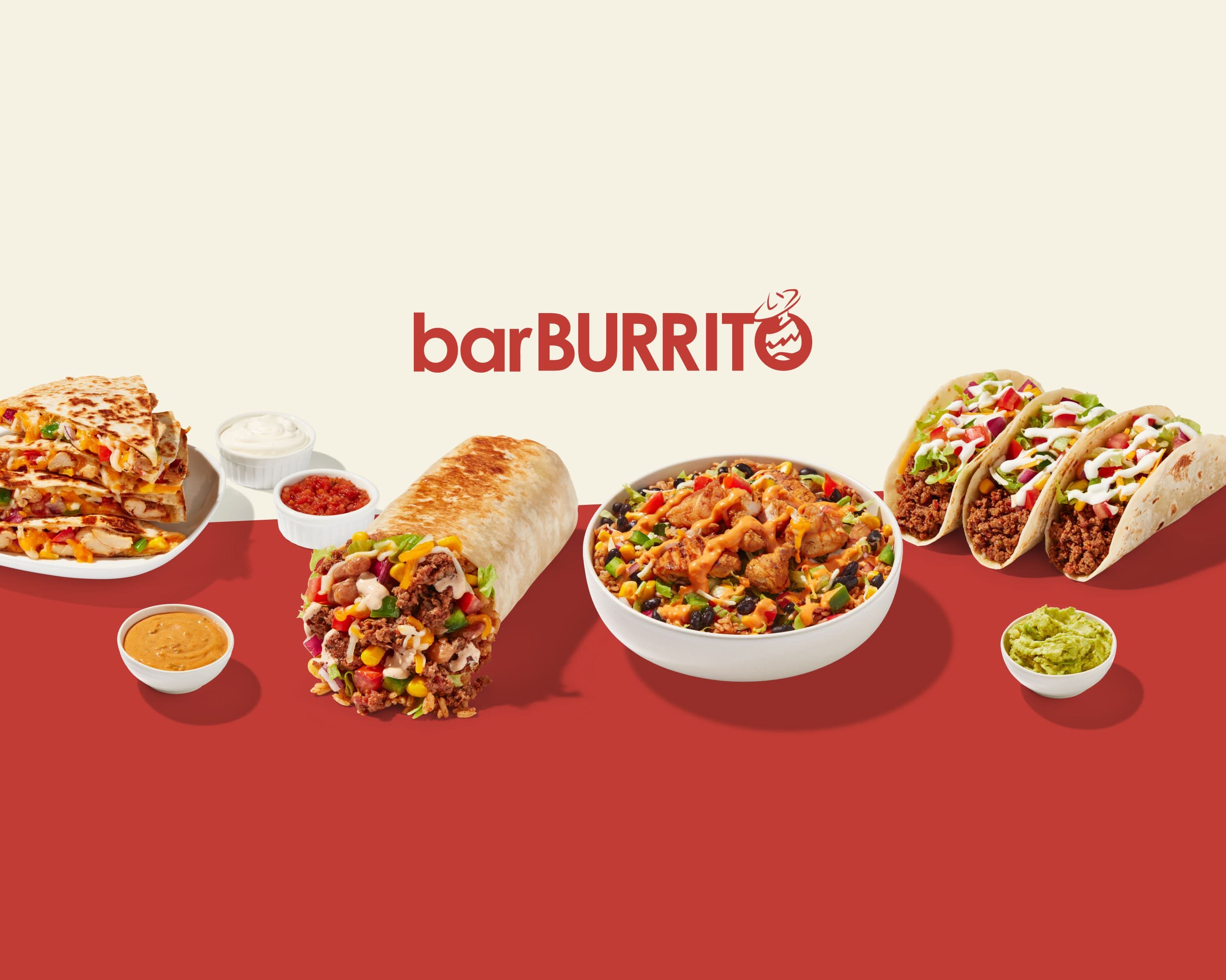 Order BarBurrito (2635 Eglinton Ave W) Delivery【Menu & Prices ...