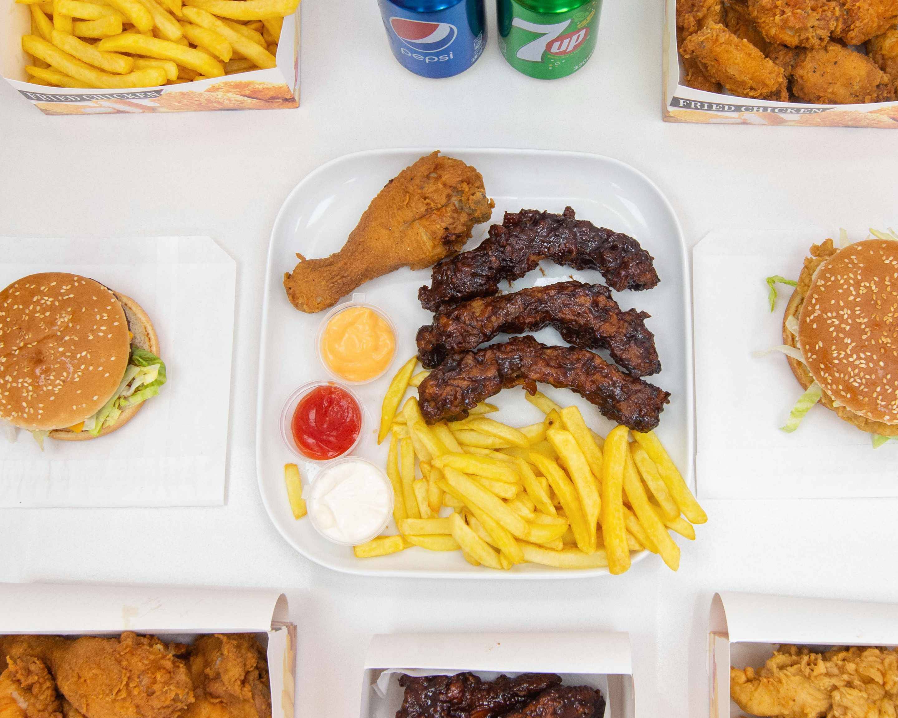 Metro’s Menu Deals & Prices - Grays Delivery - Order with Uber Eats