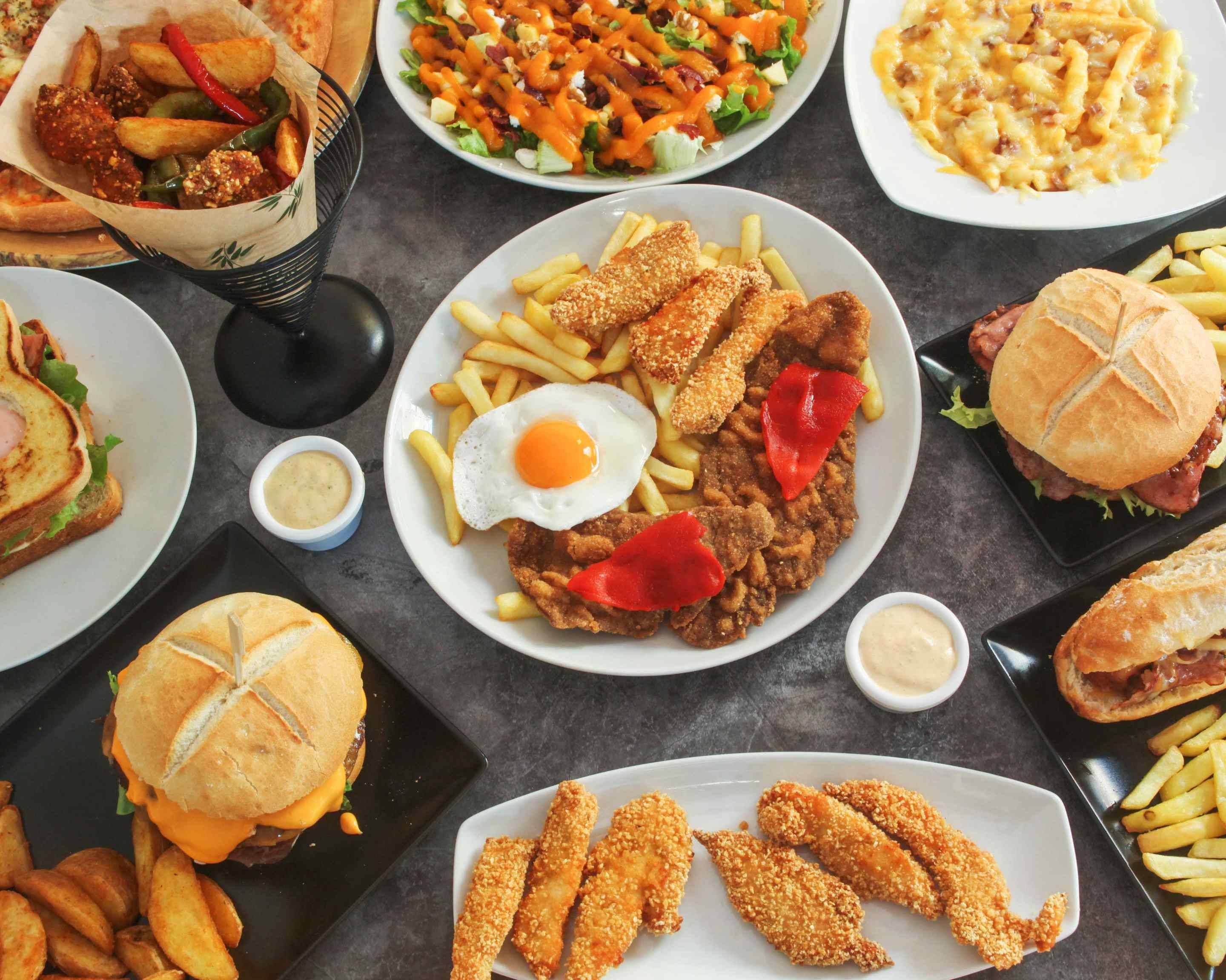 Chicken soup Delivery in Langreo | Discover Chicken soup Restaurants ...
