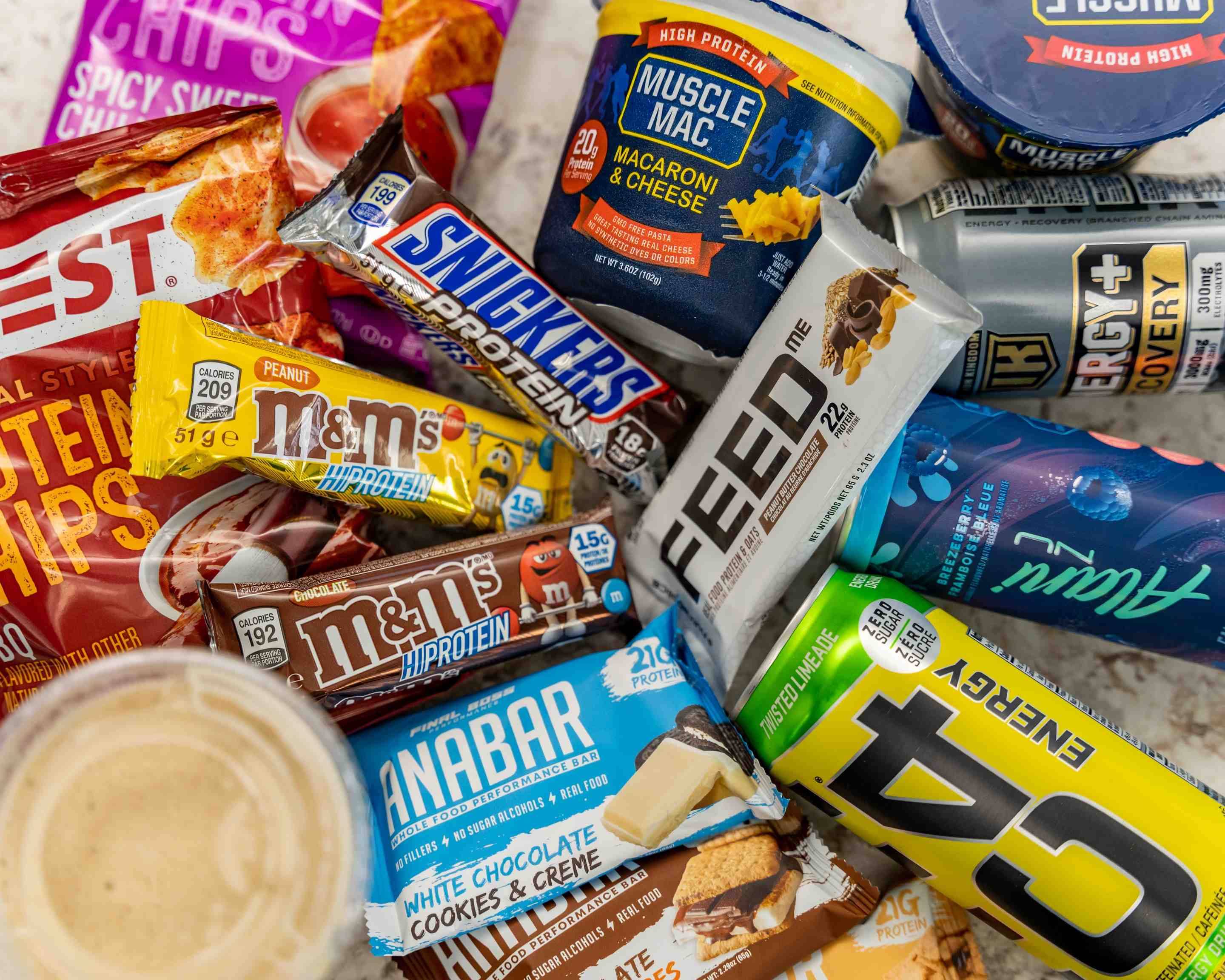 Order The Supplement House Delivery【Menu & Prices】| Vancouver | Uber Eats