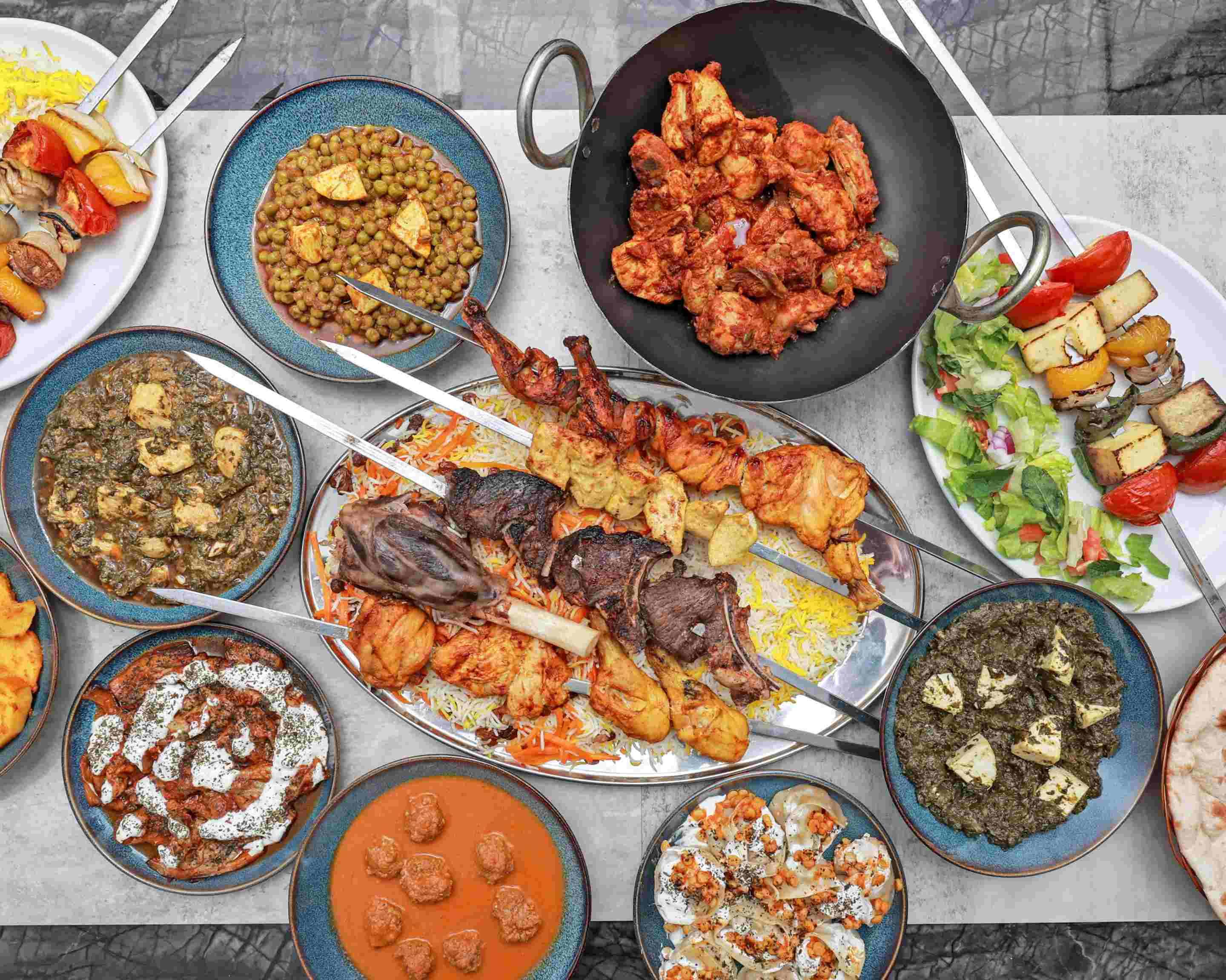 Myhan Menu & Prices - London Delivery - Order with Uber Eats