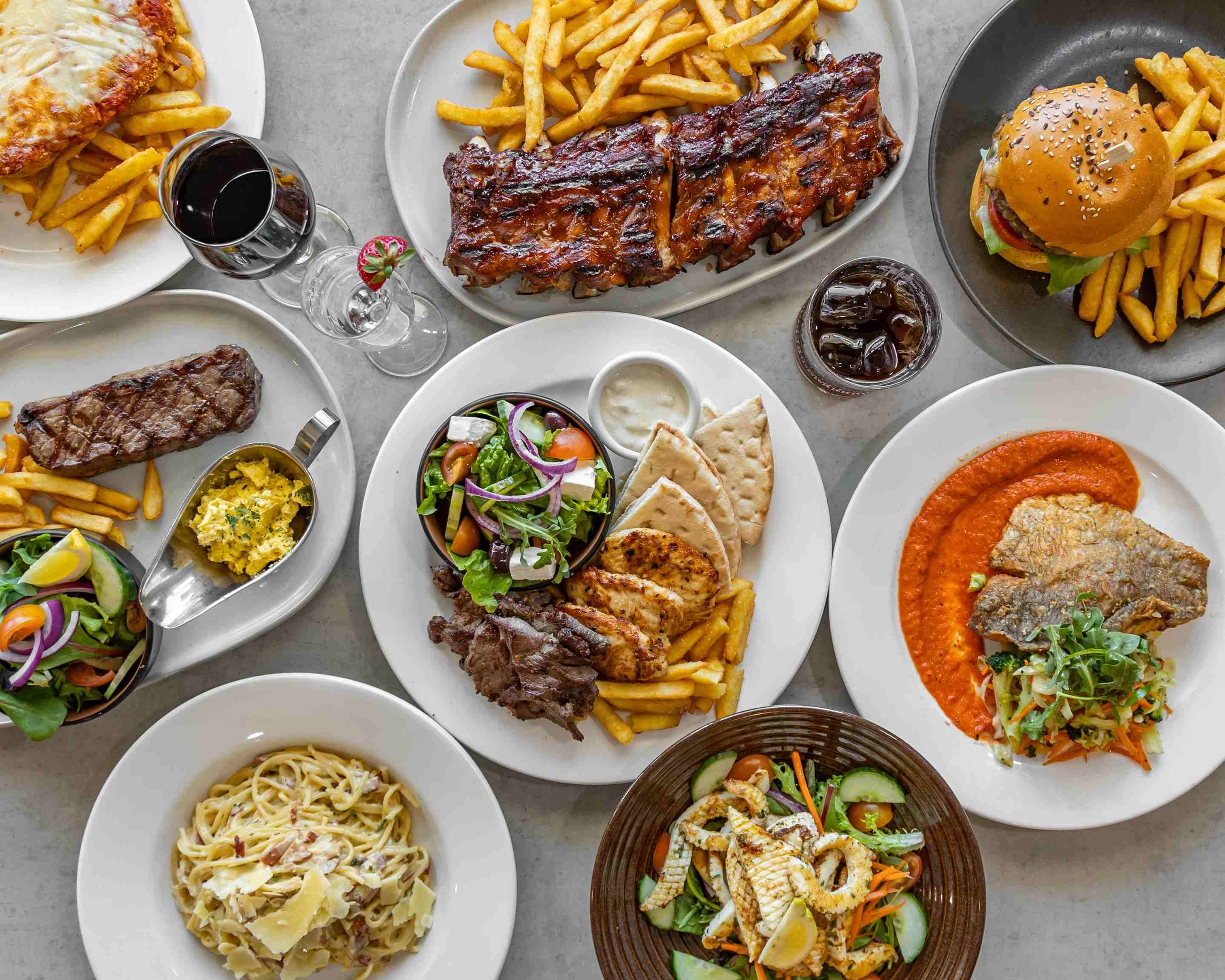 Order Velvet Bean Airport West | Menu & Prices | Melbourne Delivery ...