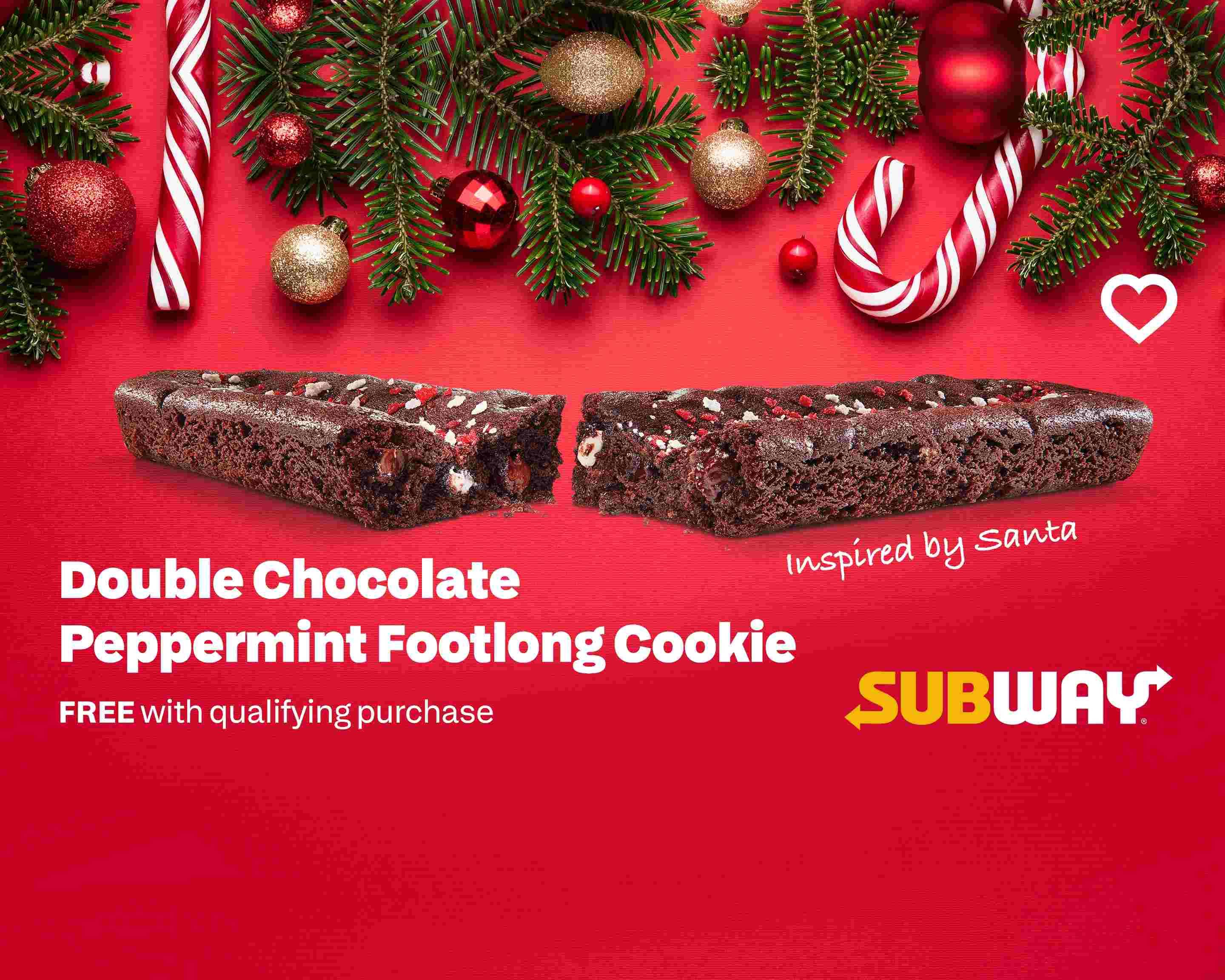 Order Subway (1500 White Mountain Highway) Menu Delivery【Menu & Prices ...