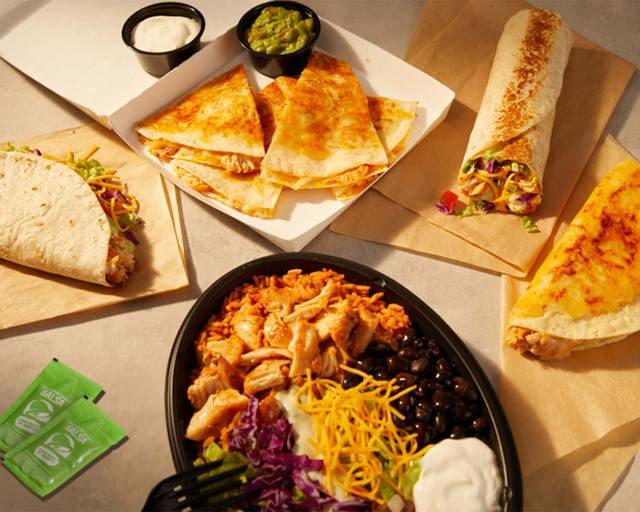 THE 10 BEST FAST FOOD DELIVERY in Chicago 2024| Order Fast Food Near Me ...
