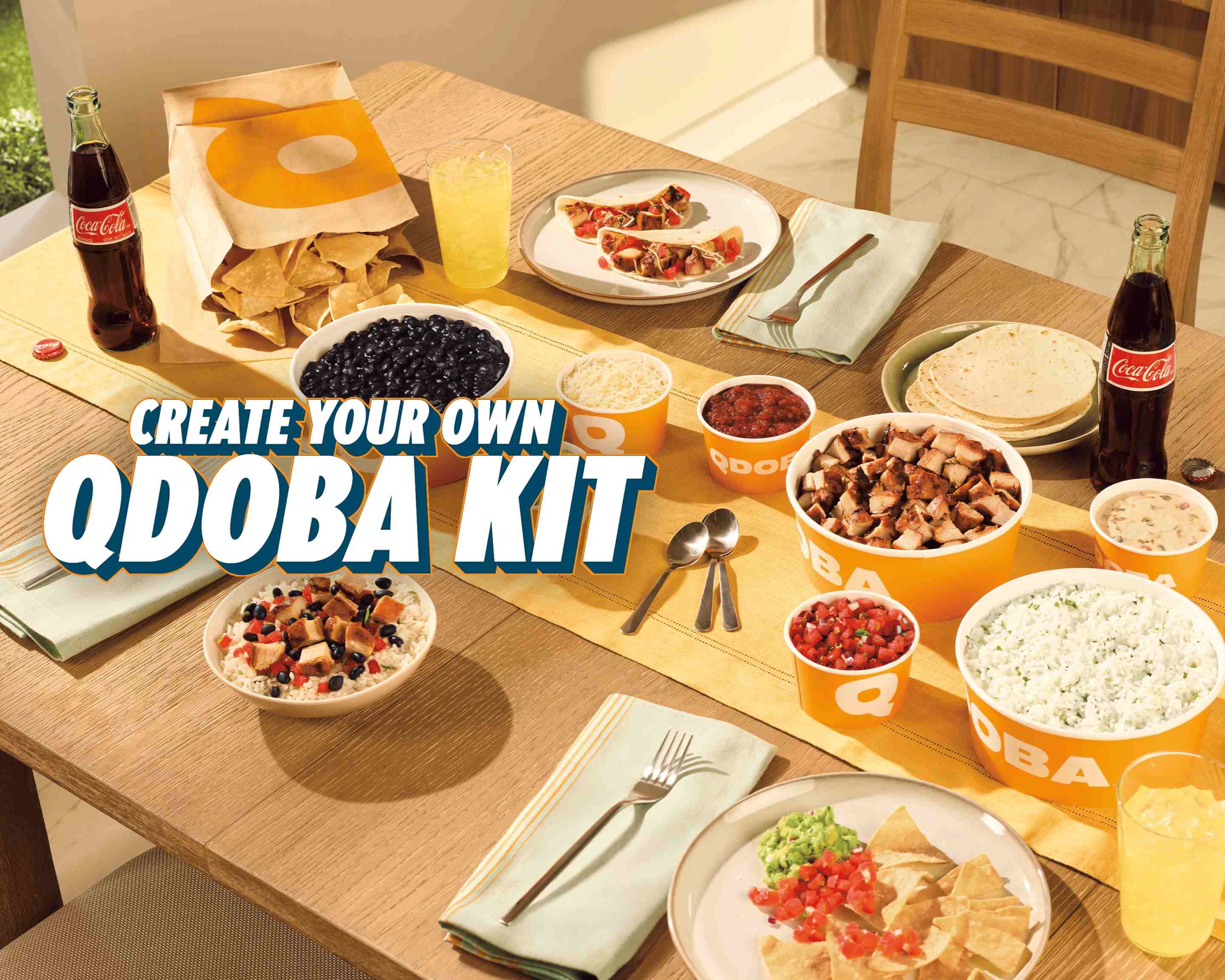 Qdoba Mexican Eats (1722 East Markland Ave) Menu Kokomo • Order Qdoba ...