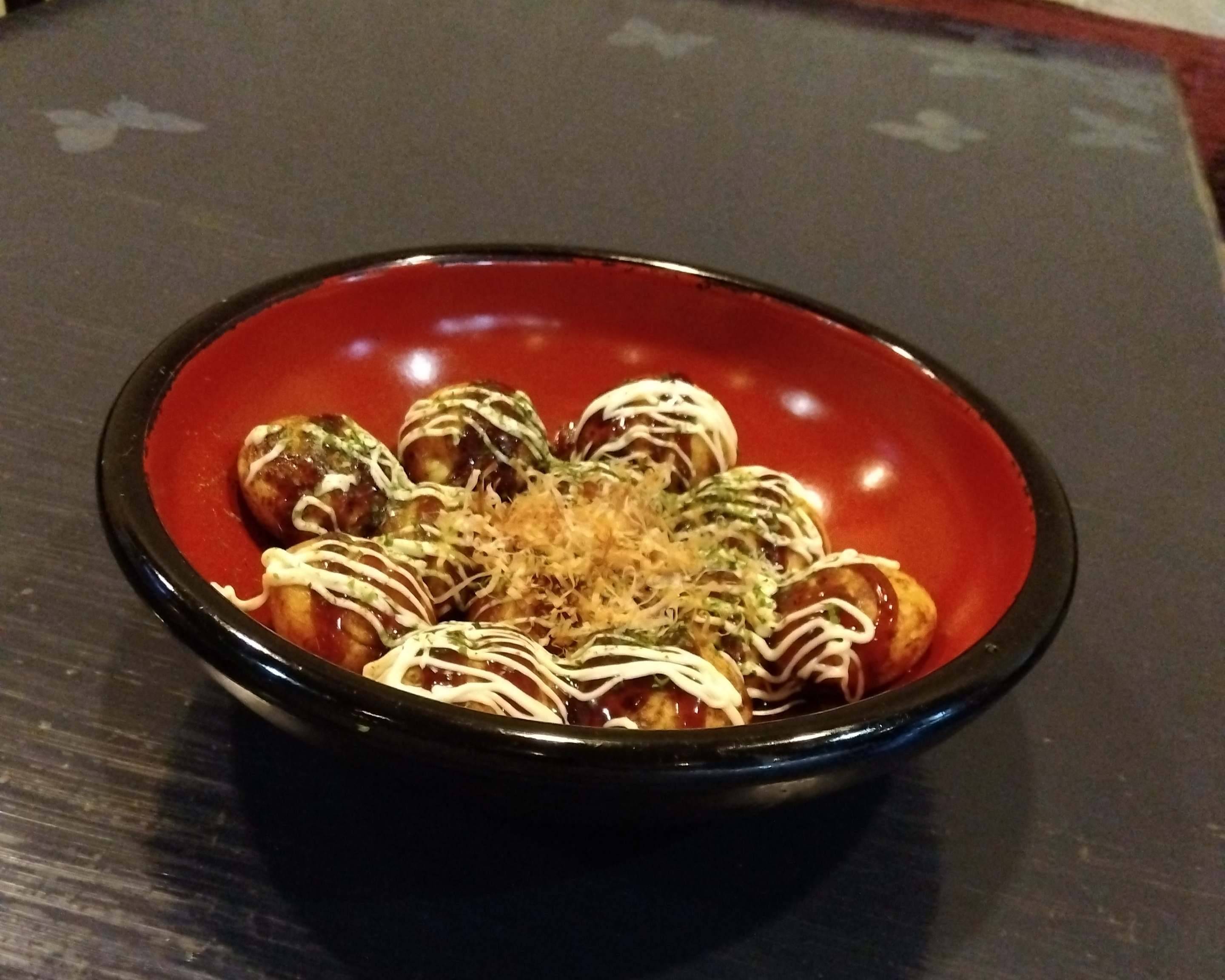 Tako Cafe ゆ～たのメニューを配達| Uber Eats